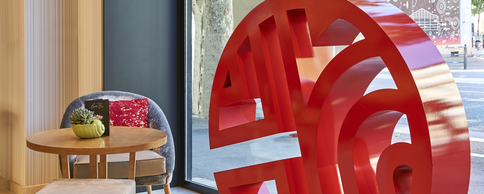 Hôtel NH Collection Marseille | nh-hotels.fr