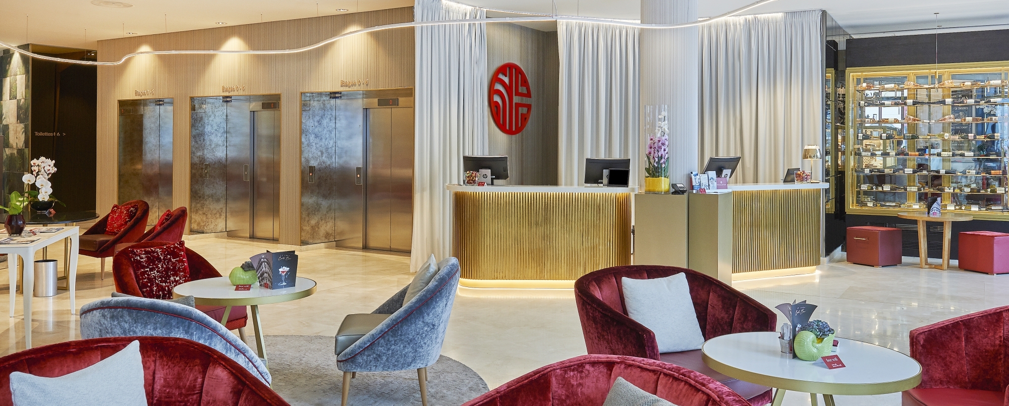 Hôtel NH Collection Marseille | nh-hotels.fr