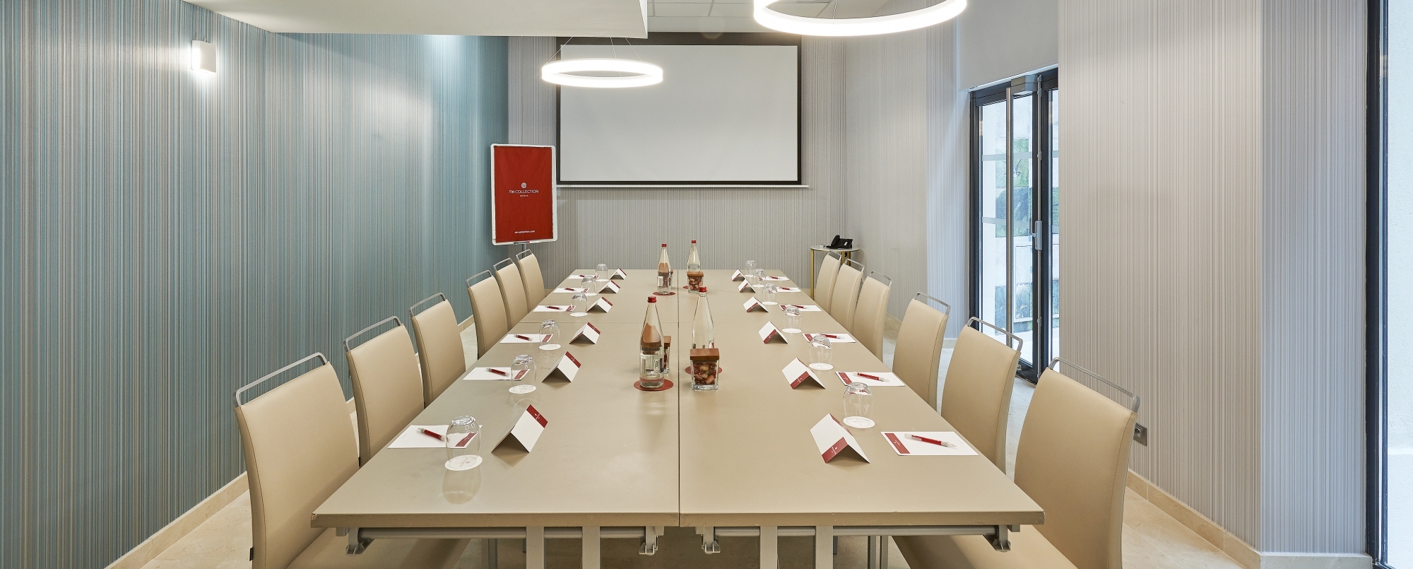 Hôtel NH Collection Marseille | nh-hotels.fr