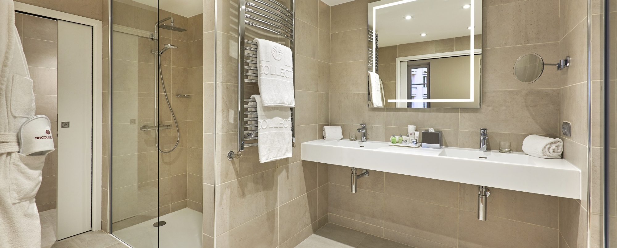 Hôtel NH Collection Marseille | nh-hotels.fr