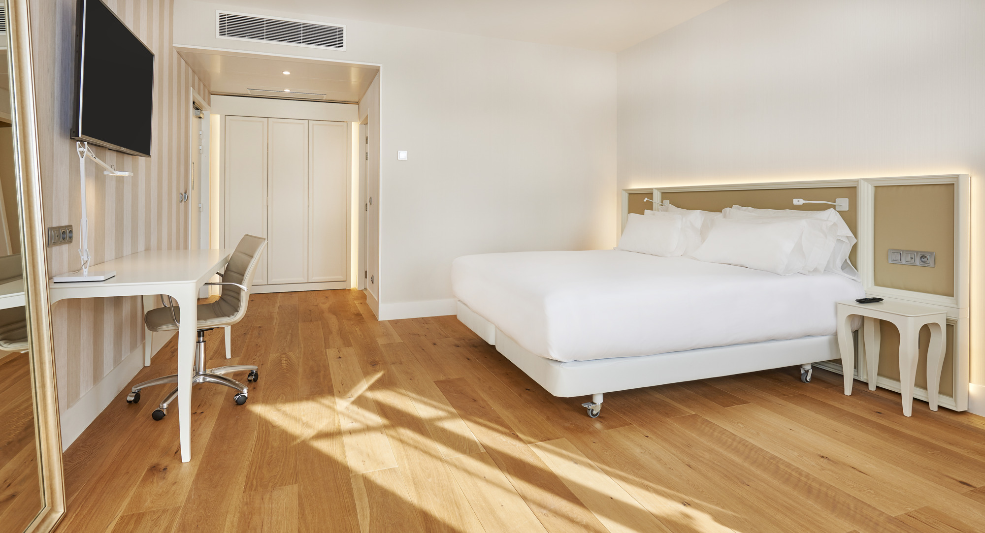 Hôtel NH Collection Marseille | nh-hotels.fr