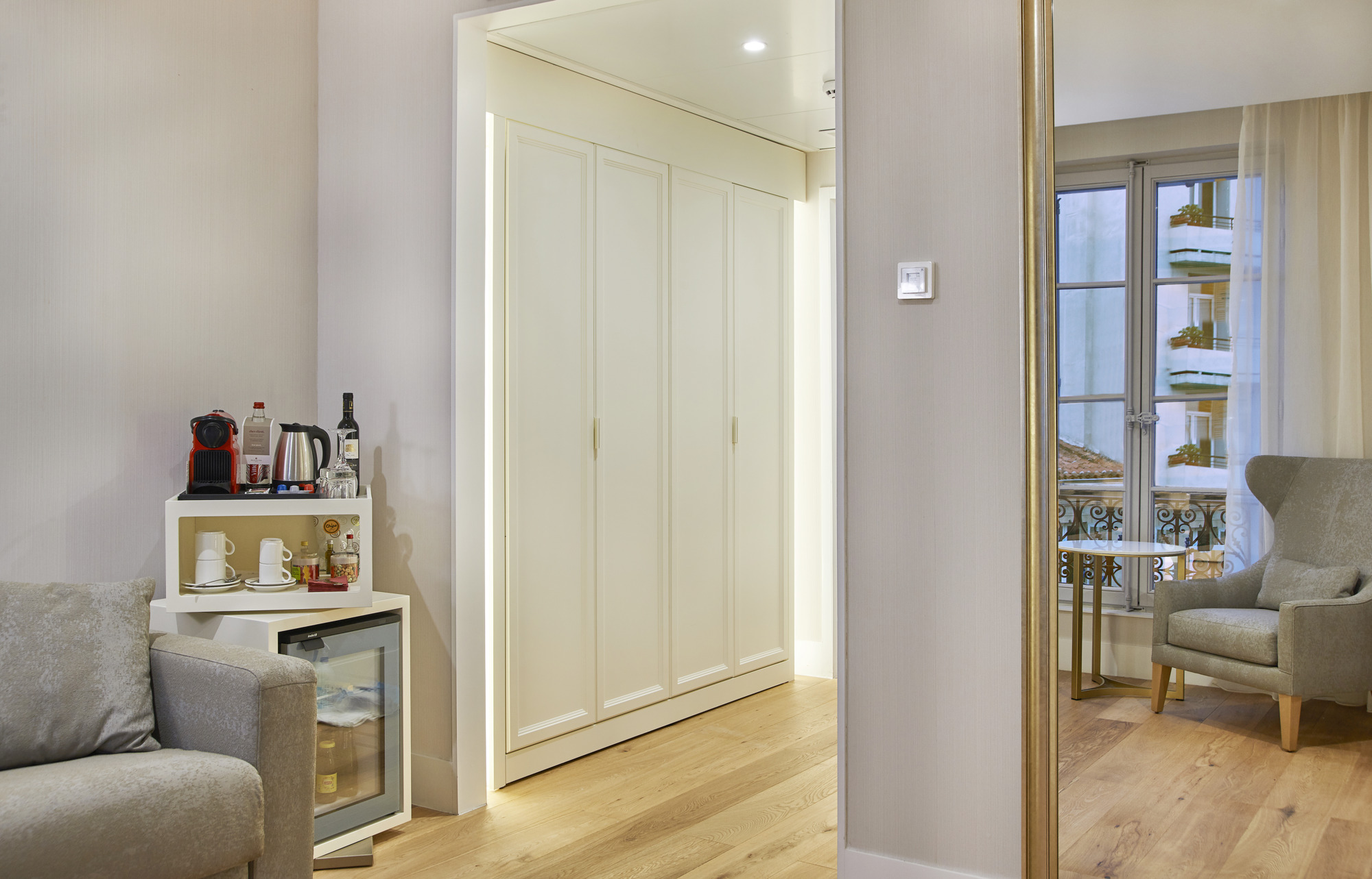 Hôtel NH Collection Marseille | nh-hotels.fr