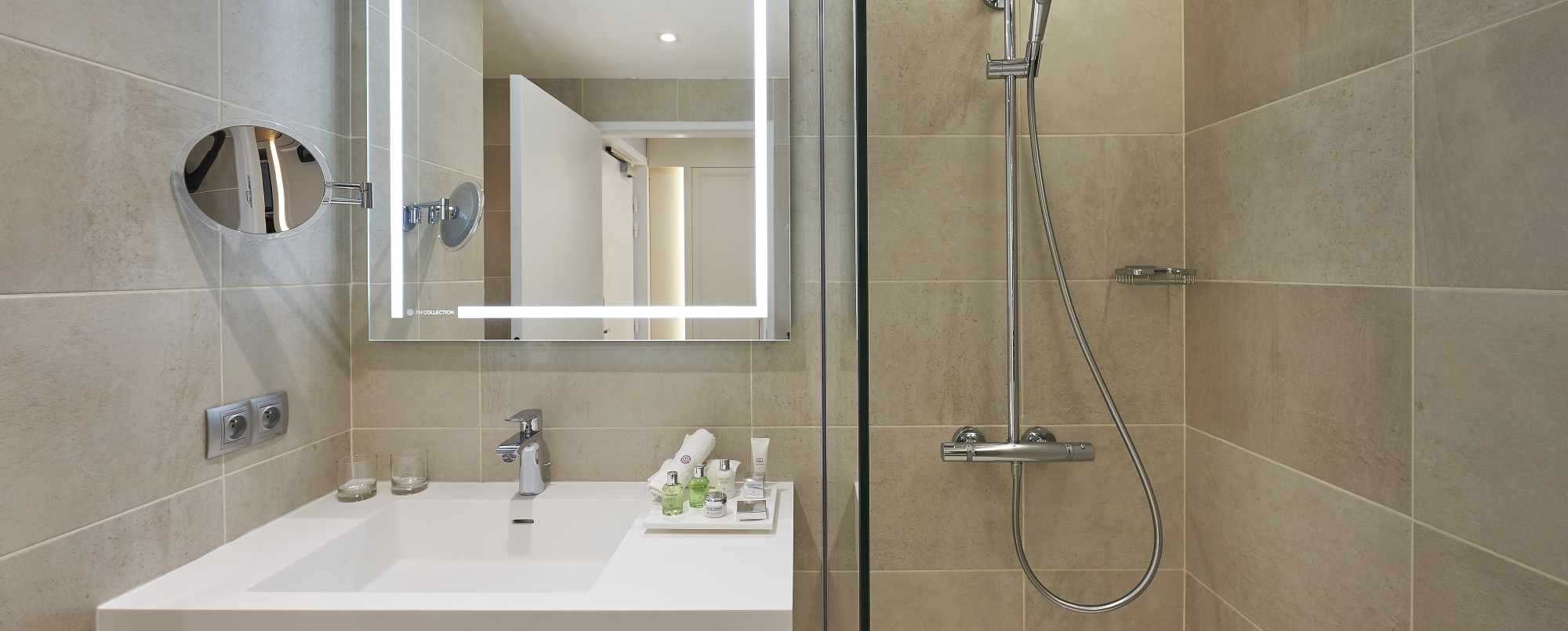 Hôtel NH Collection Marseille | nh-hotels.fr