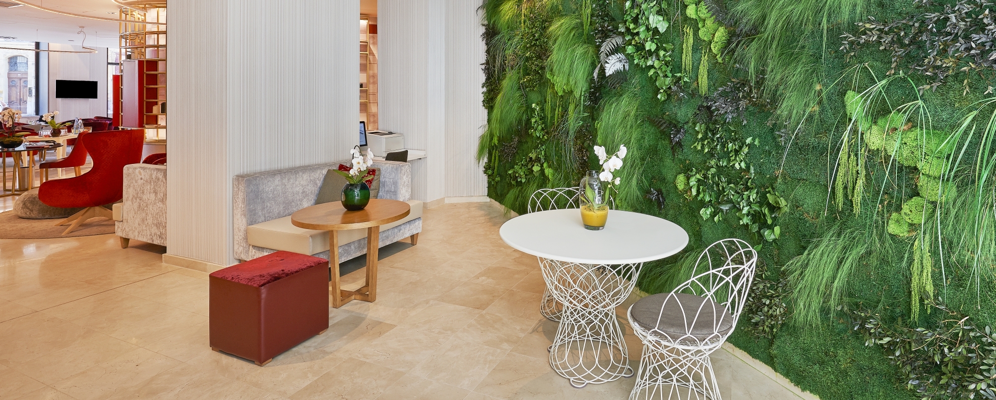 Hotel NH Collection Marseille | Up to 25% off | nh-hotels.com