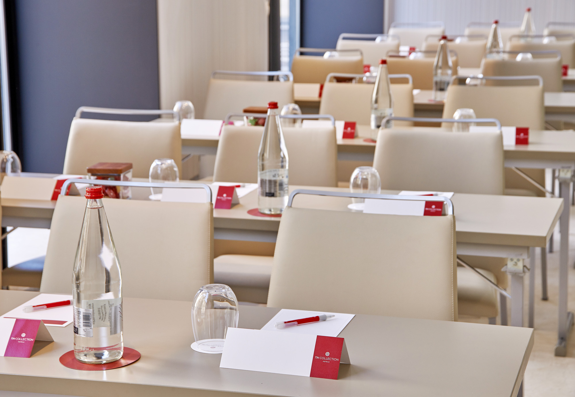 Hotel NH Collection Milano CityLife: 4* Hotel in Milan