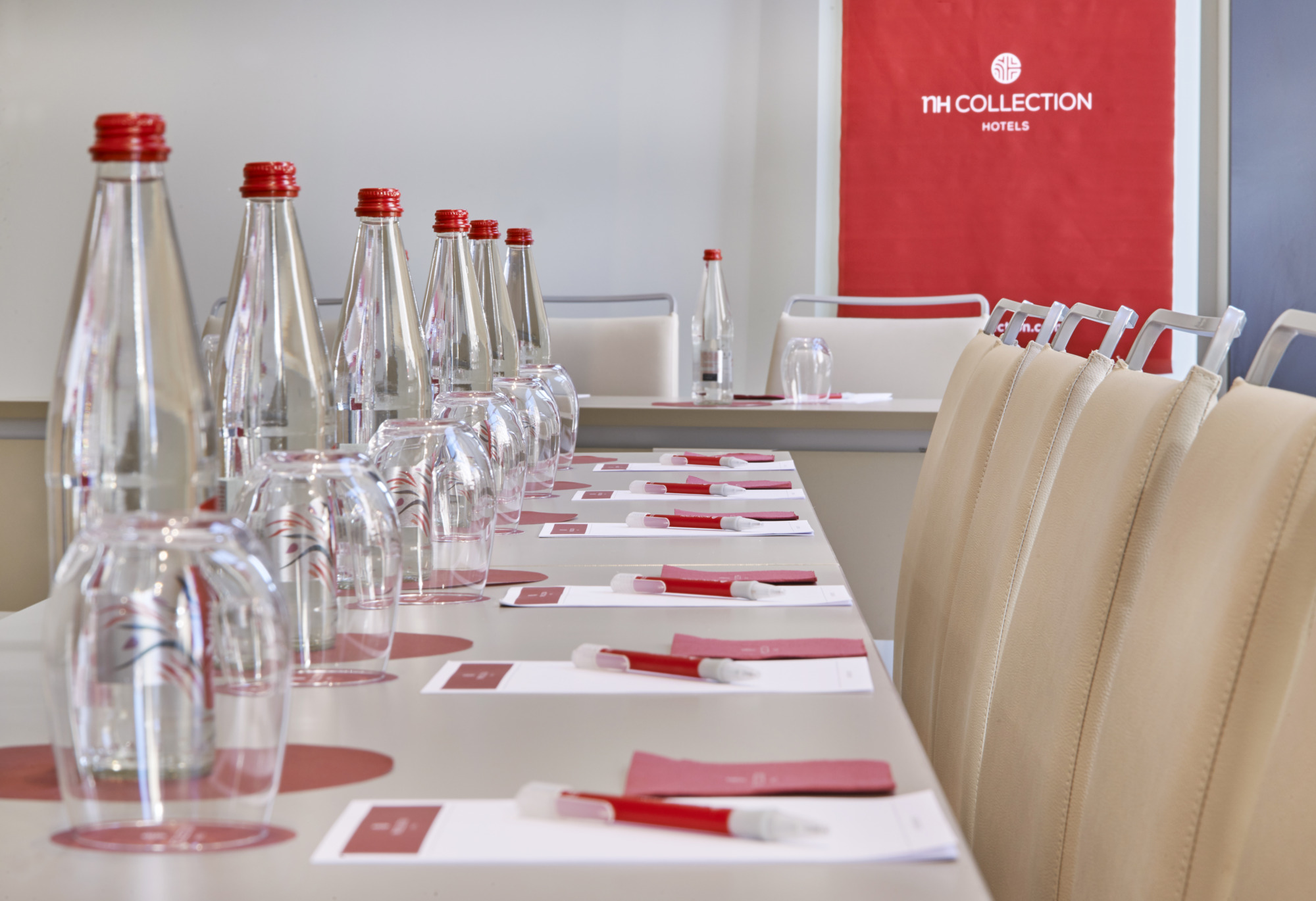 Hotel NH Collection Milano CityLife: 4* Hotel in Milan