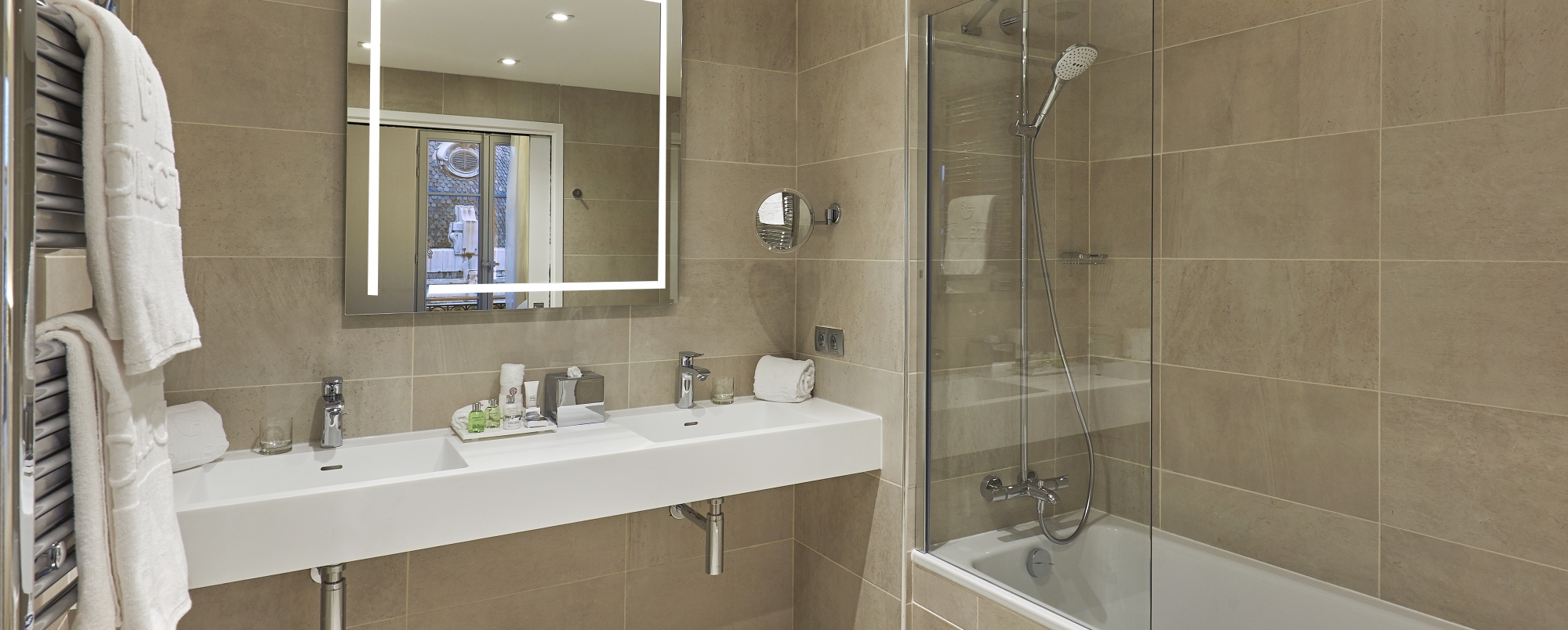 Hôtel NH Collection Marseille | nh-hotels.fr