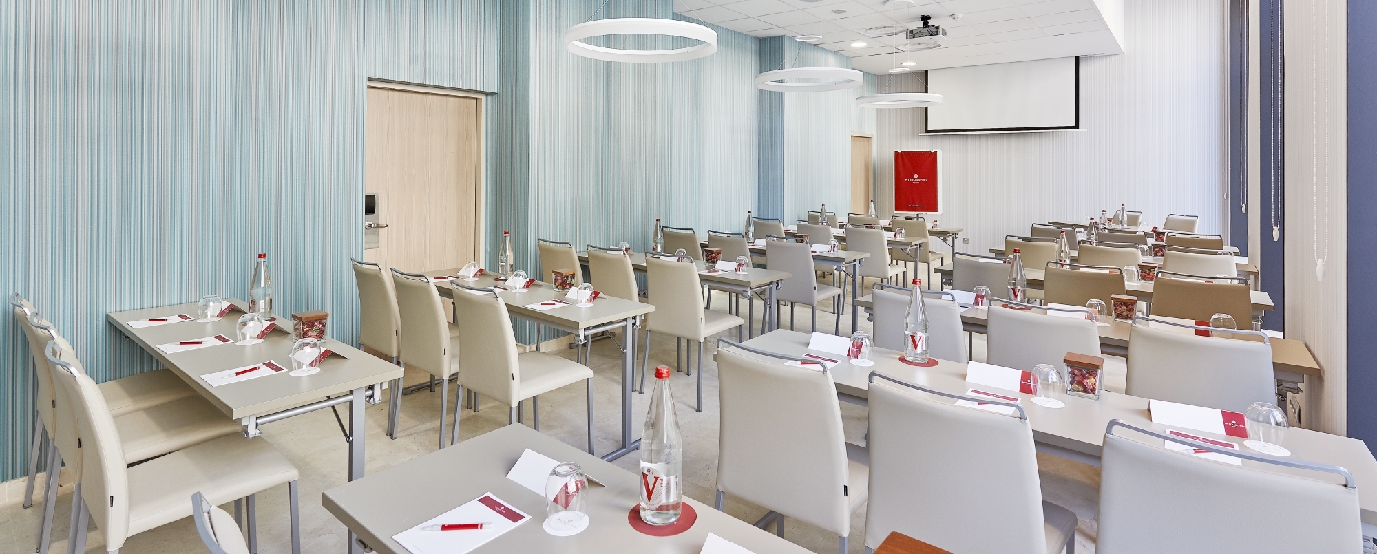 Hôtel NH Collection Marseille | nh-hotels.fr