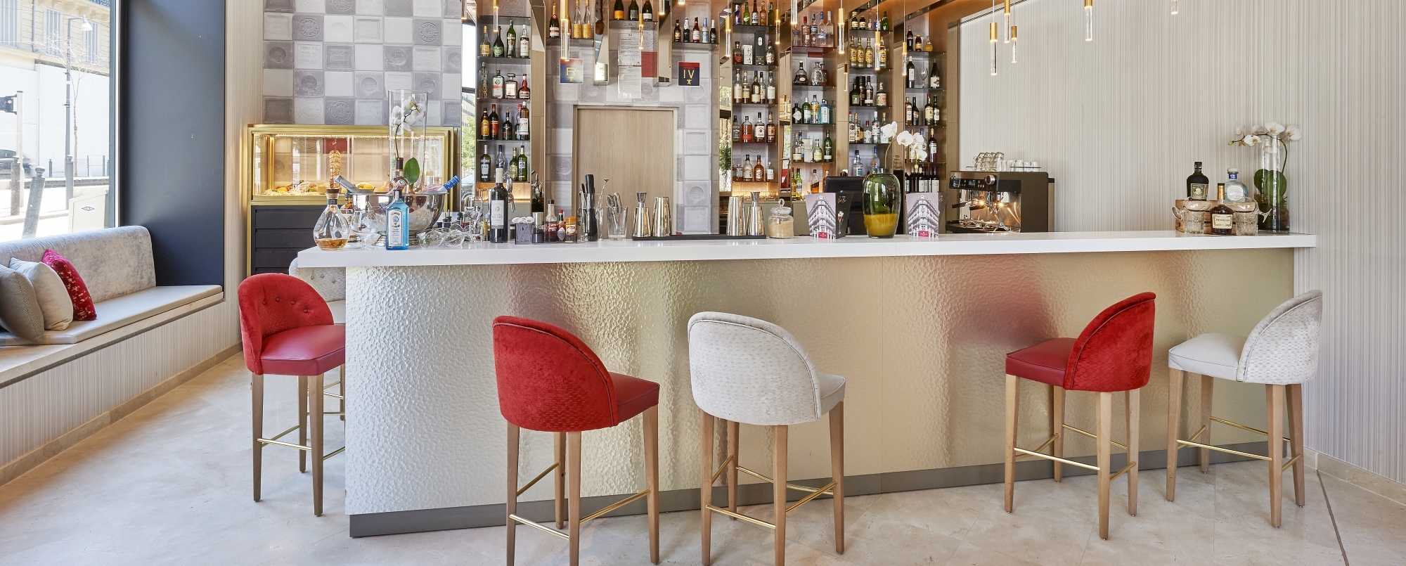 Hôtel NH Collection Marseille | nh-hotels.fr