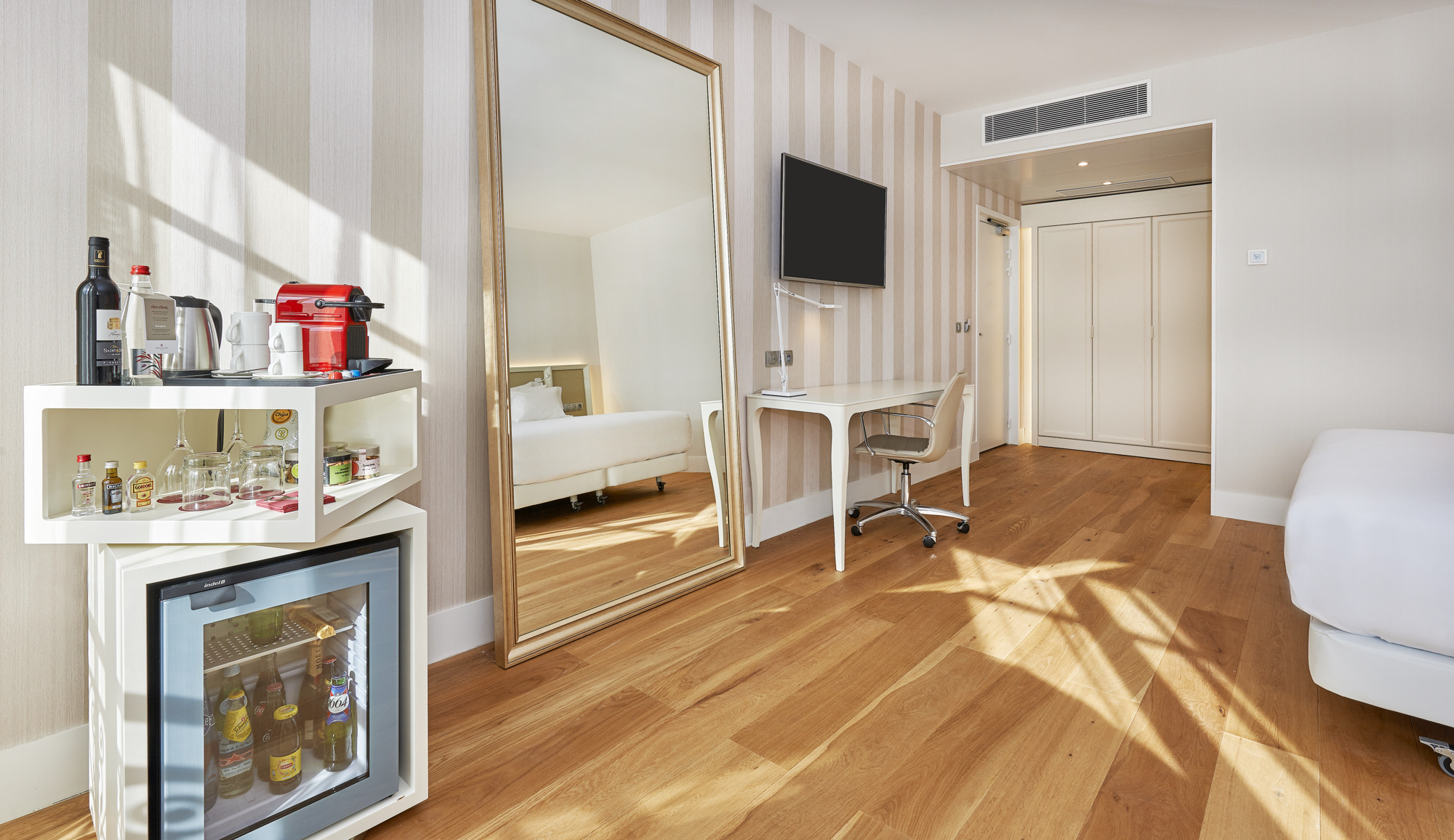 Hôtel NH Collection Marseille | nh-hotels.fr