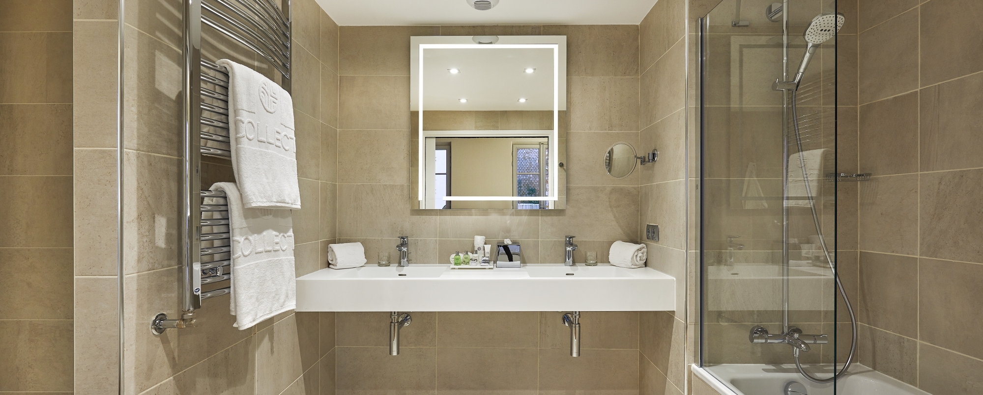 Hôtel NH Collection Marseille | nh-hotels.fr