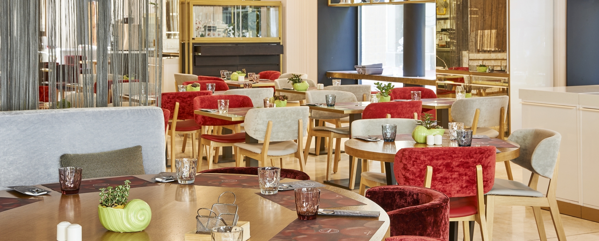 Hôtel NH Collection Marseille | nh-hotels.fr