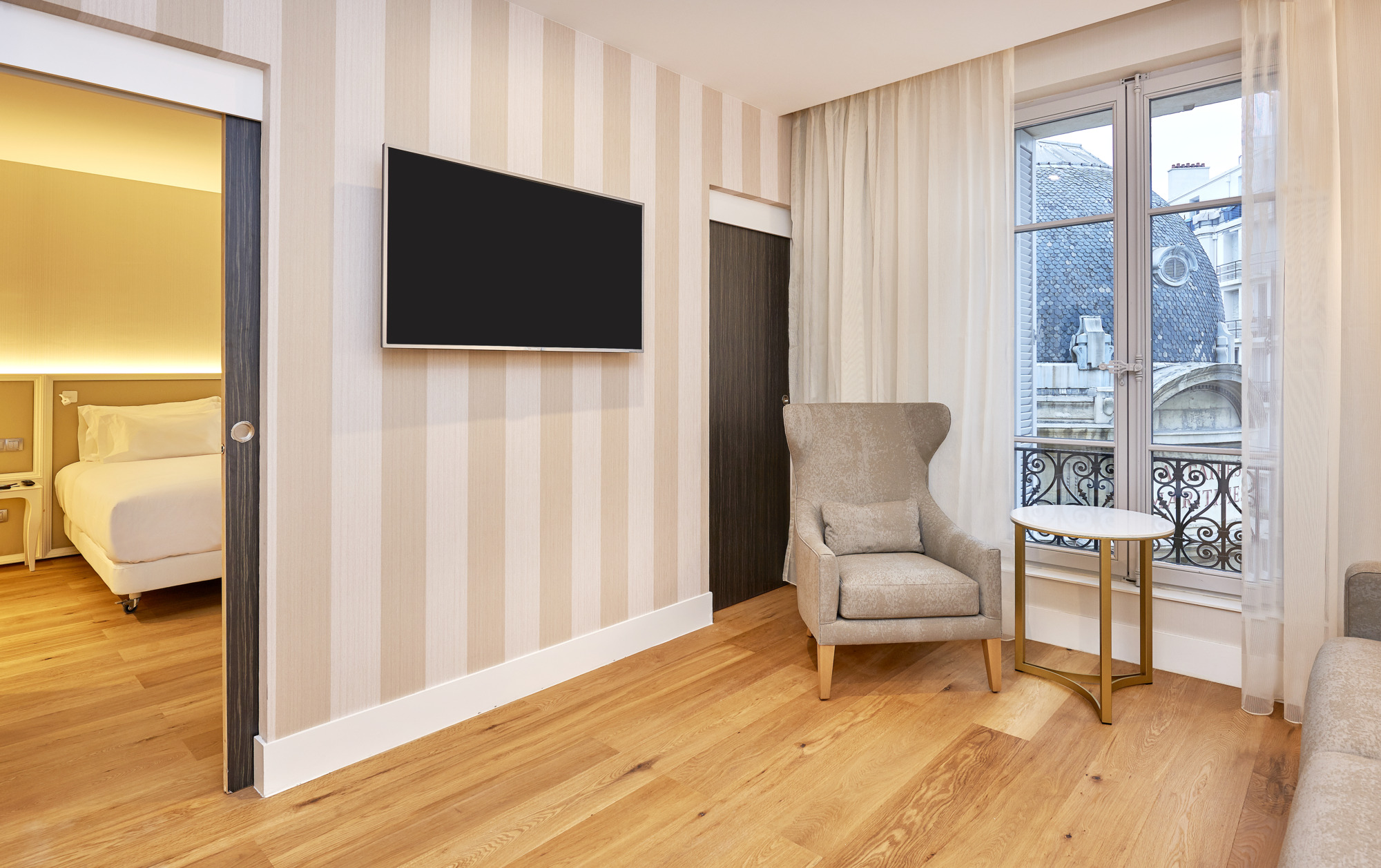 Hôtel NH Collection Marseille | nh-hotels.fr