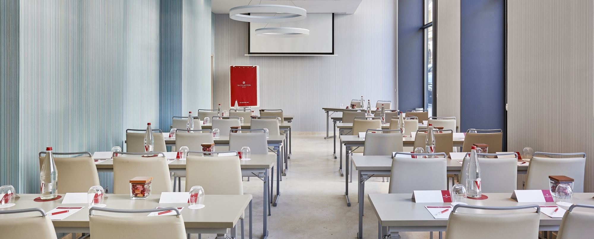 Hotel NH Collection Marseille | Up to 25% off | nh-hotels.com