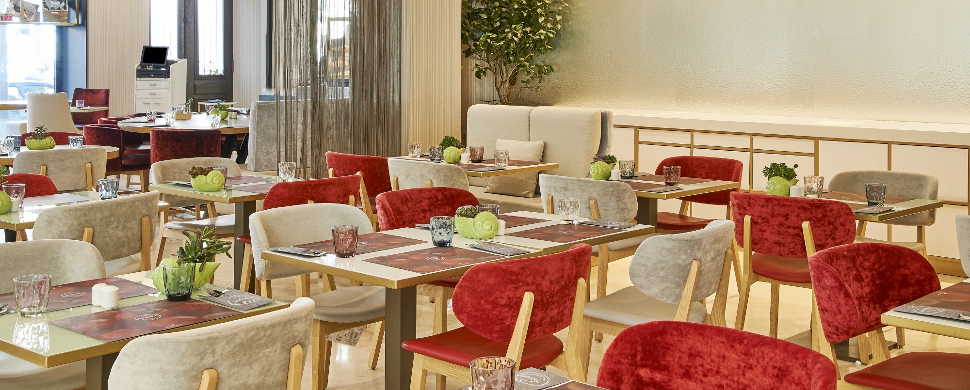 Hôtel NH Collection Marseille | nh-hotels.fr