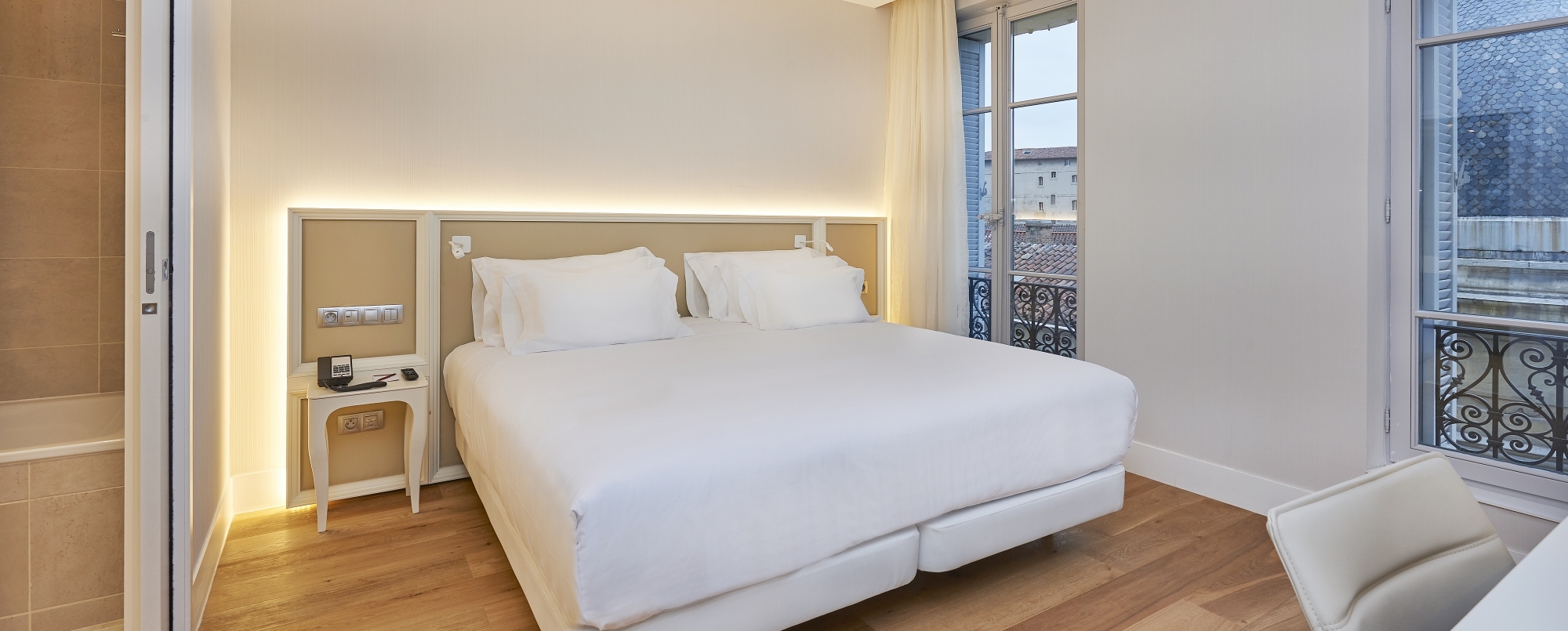 Hôtel NH Collection Marseille | nh-hotels.fr