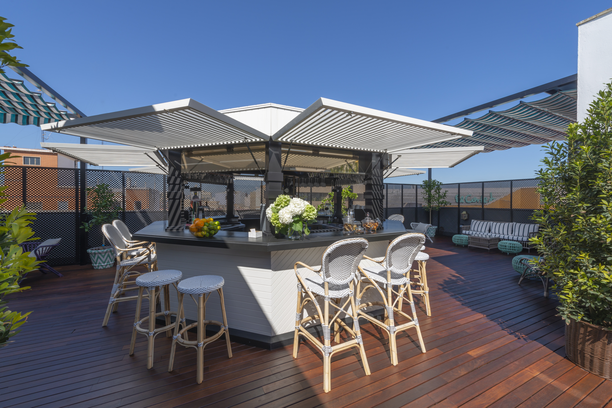 Hotel NH Collection Valencia Colón | nh-hotels.com