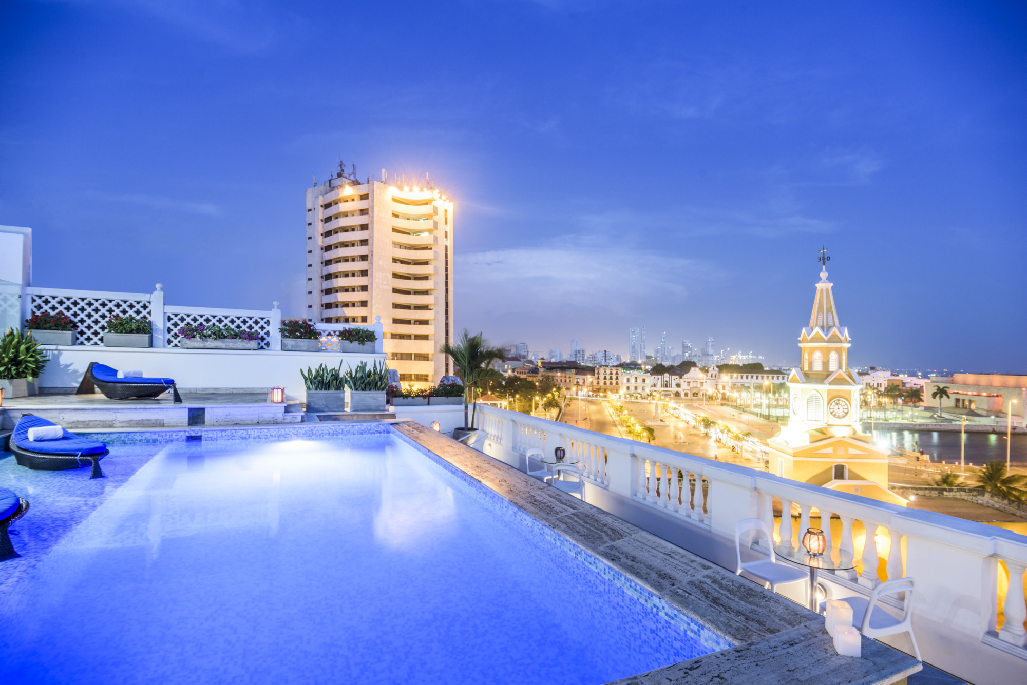 Services NH Cartagena Urban Royal Cartagena services-nh-cartagena-urban-royal-cartagena