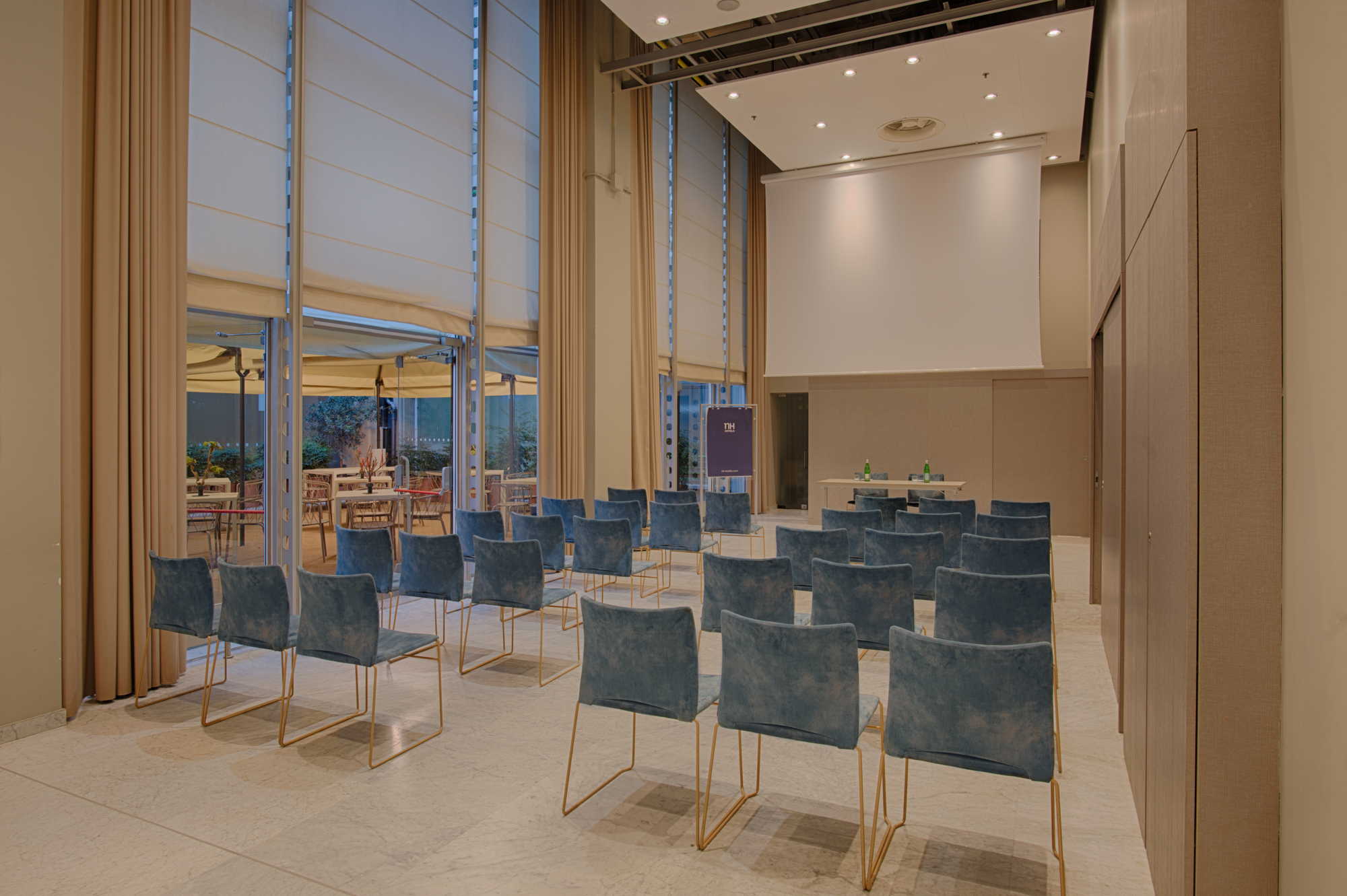 Hotel NH Torino Lingotto Congress | nh-hotels.com