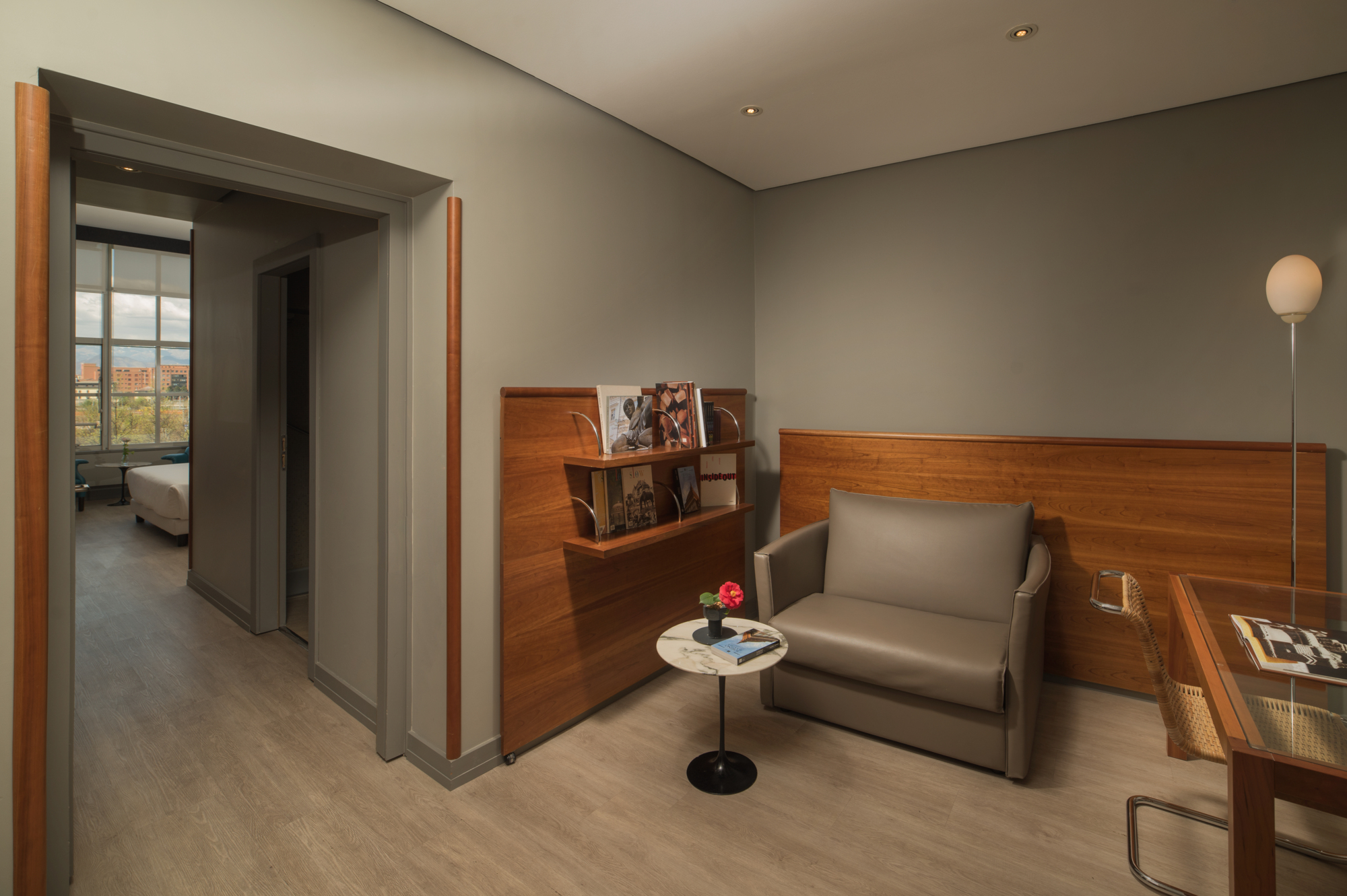 Hotel NH Torino Lingotto Congress | nh-hotels.com