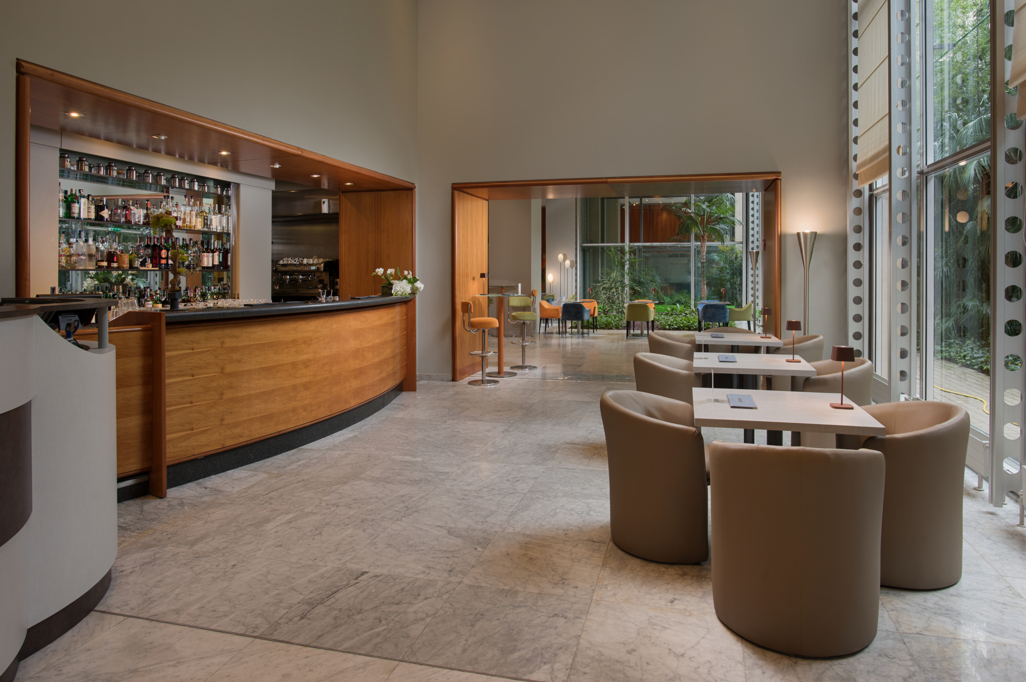 Hotel NH Torino Lingotto Congress | nh-hotels.com