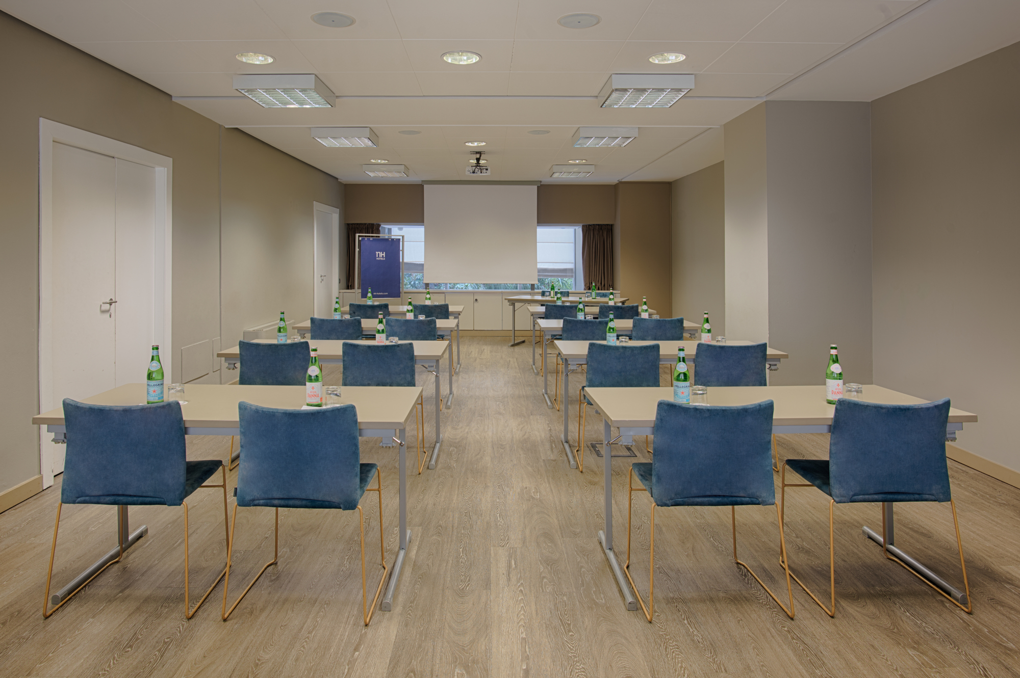 Hotel NH Torino Lingotto Congress | nh-hotels.com