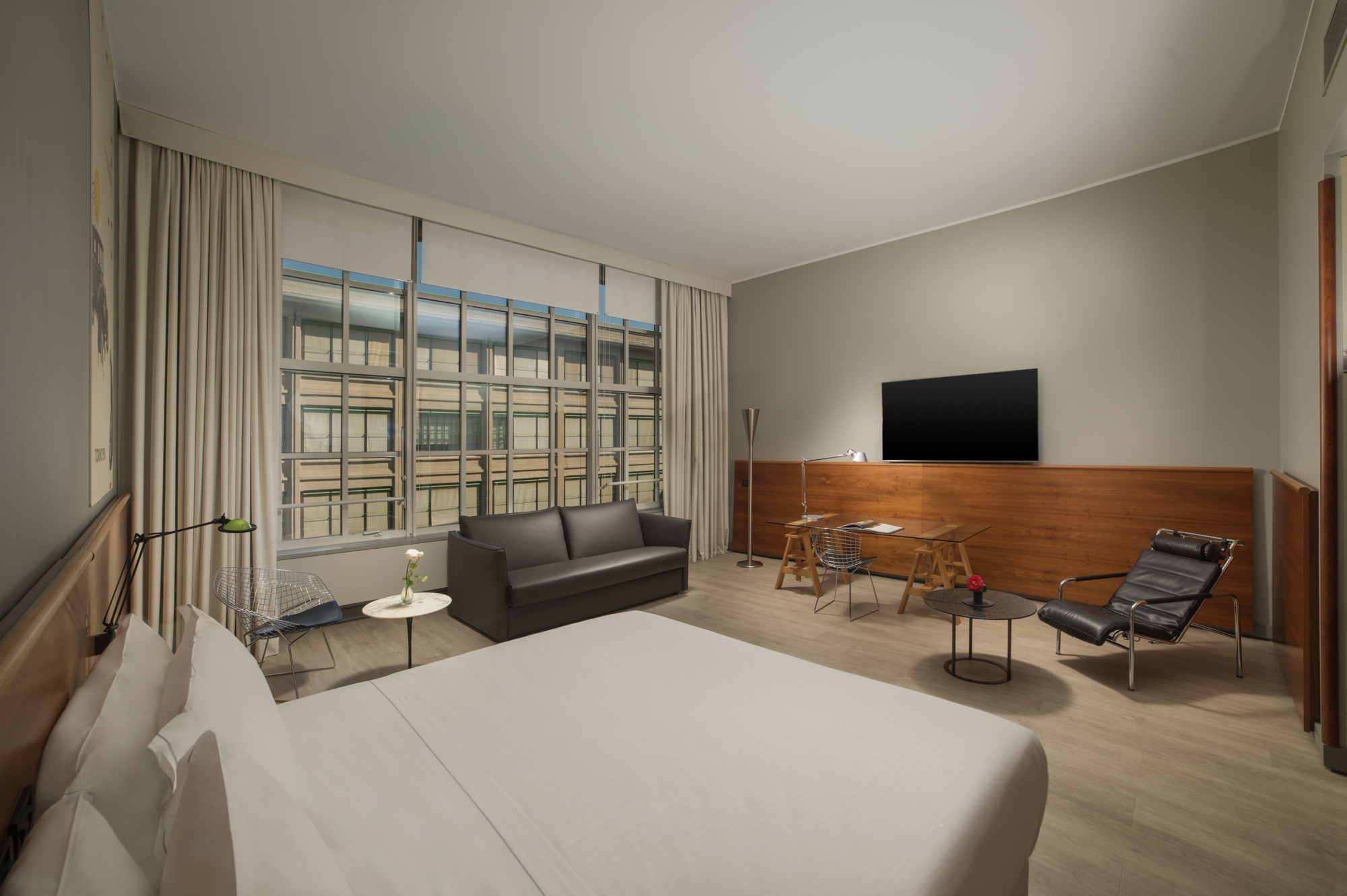 Hotel NH Torino Lingotto Congress | nh-hotels.com