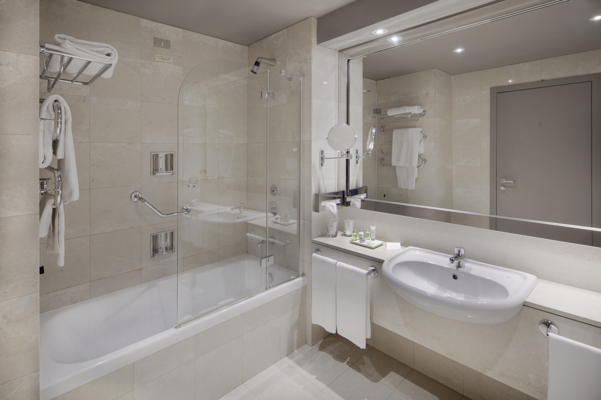 Hotel NH Torino Lingotto Congress | nh-hotels.com