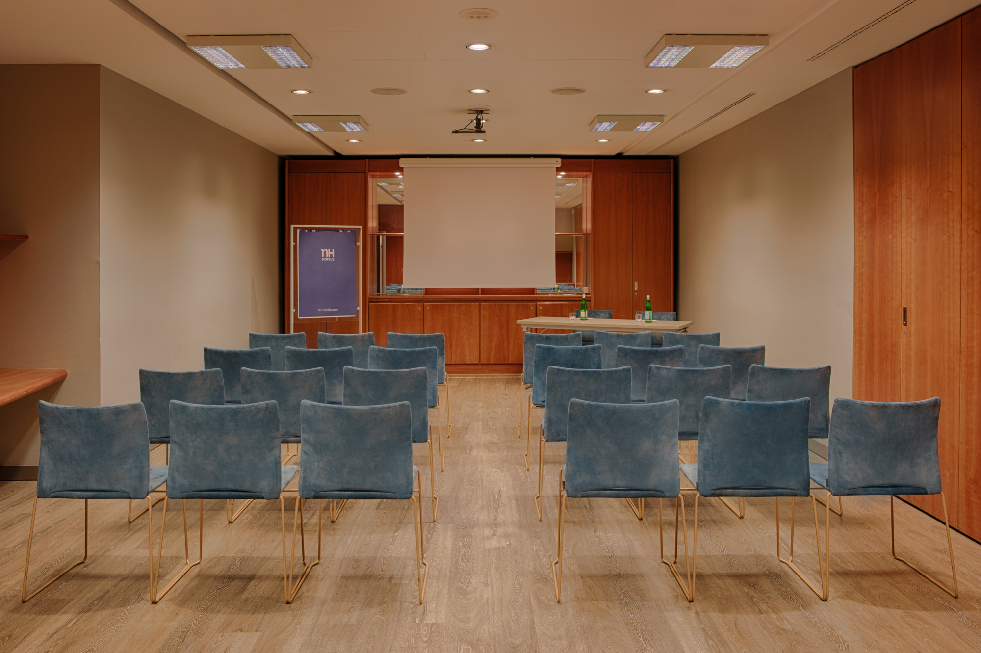 Hotel NH Torino Lingotto Congress | nh-hotels.com