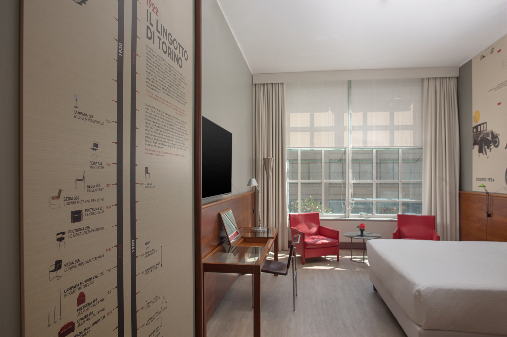 Hotel NH Torino Lingotto Congress | nh-hotels.com