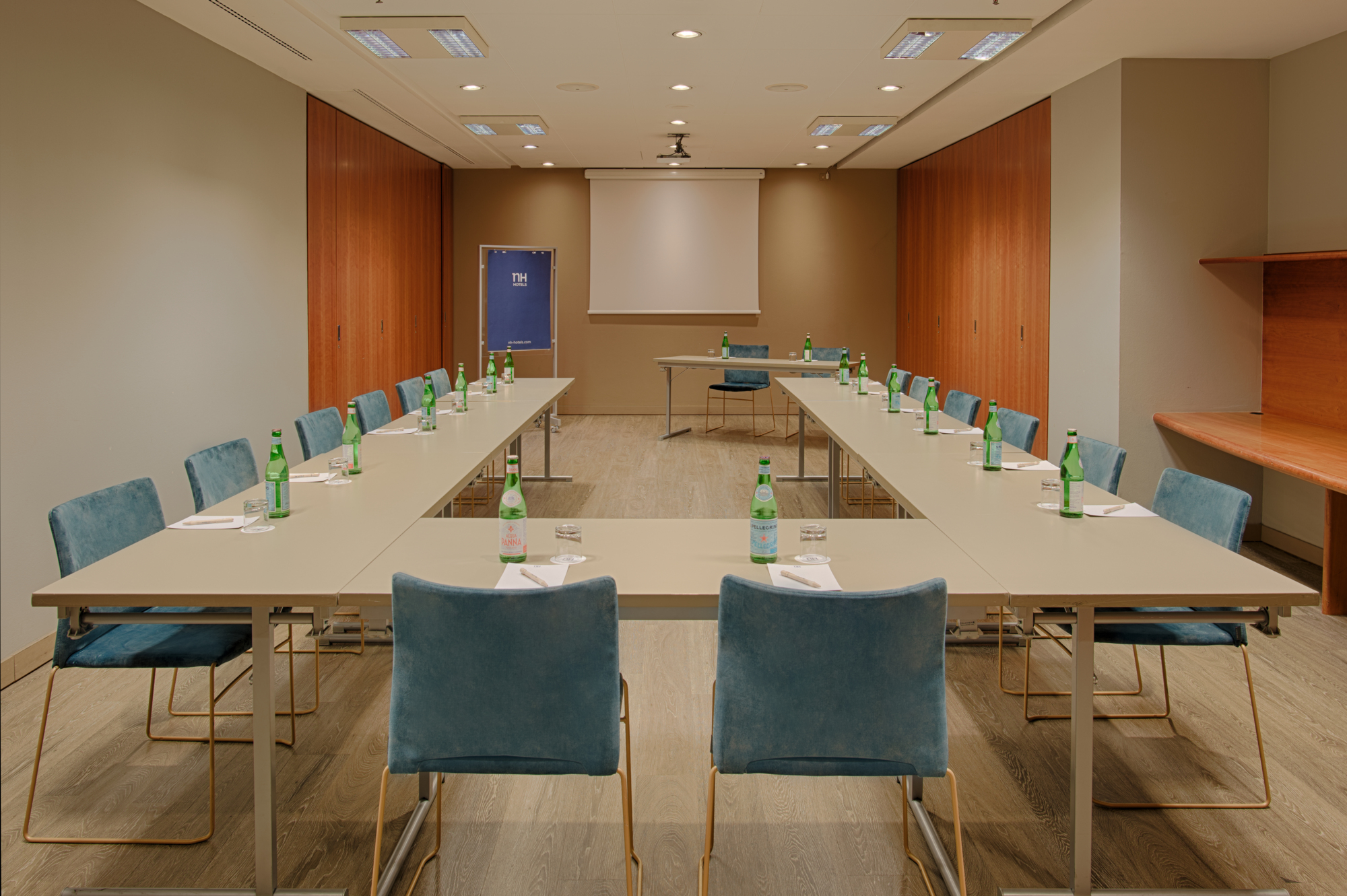 Hotel NH Torino Lingotto Congress | nh-hotels.com