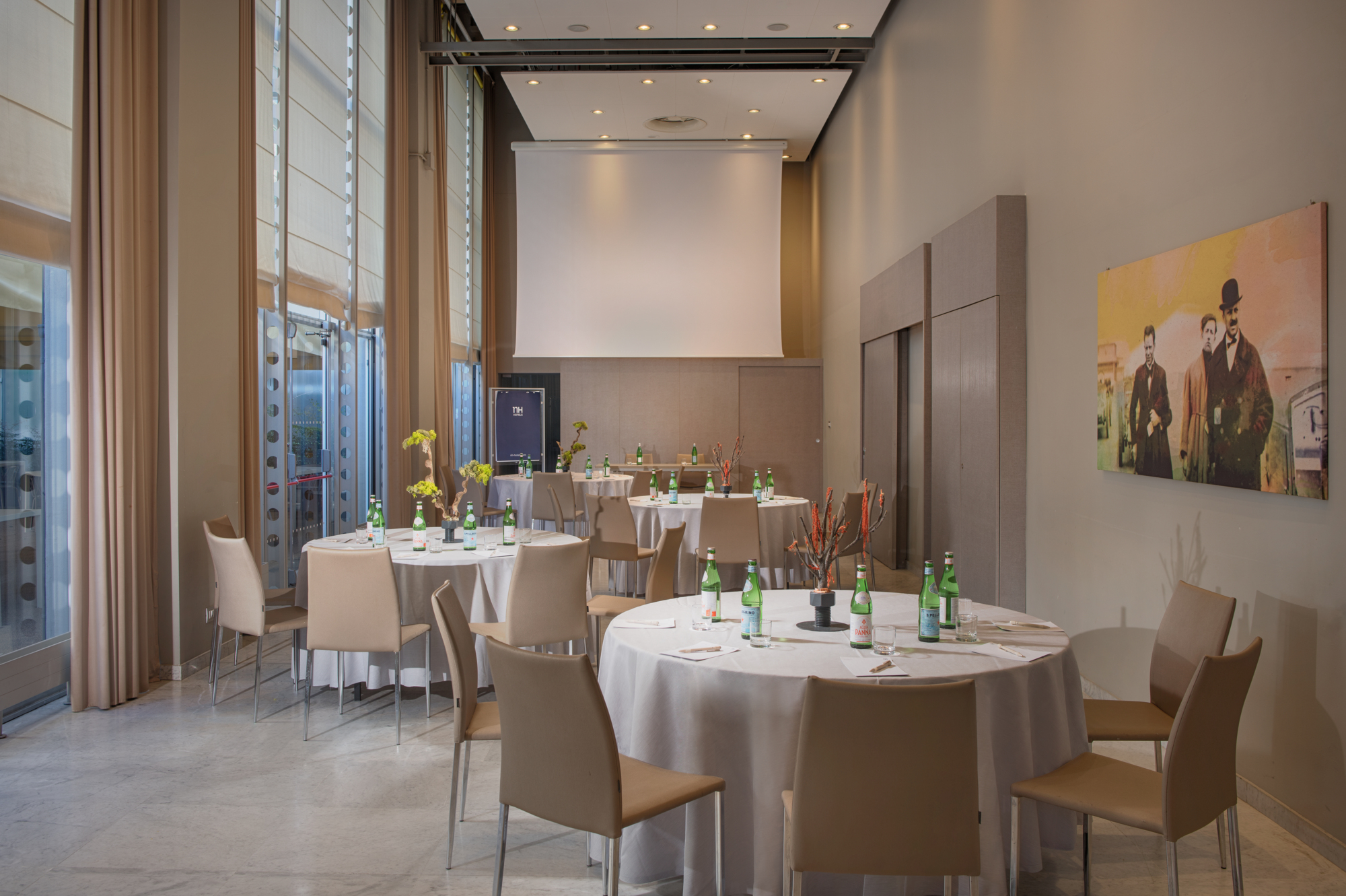 Hotel NH Torino Lingotto Congress | nh-hotels.com