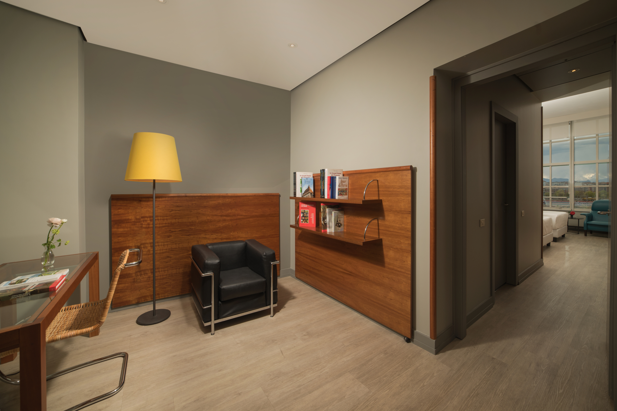 Hotel NH Torino Lingotto Congress | nh-hotels.com