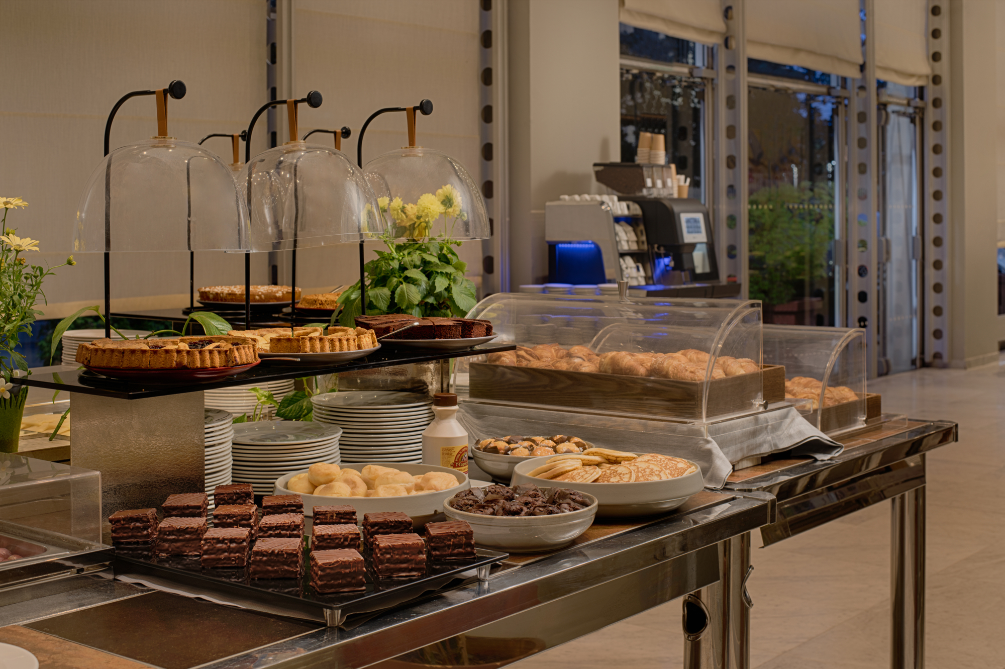 Hotel NH Torino Lingotto Congress | nh-hotels.com