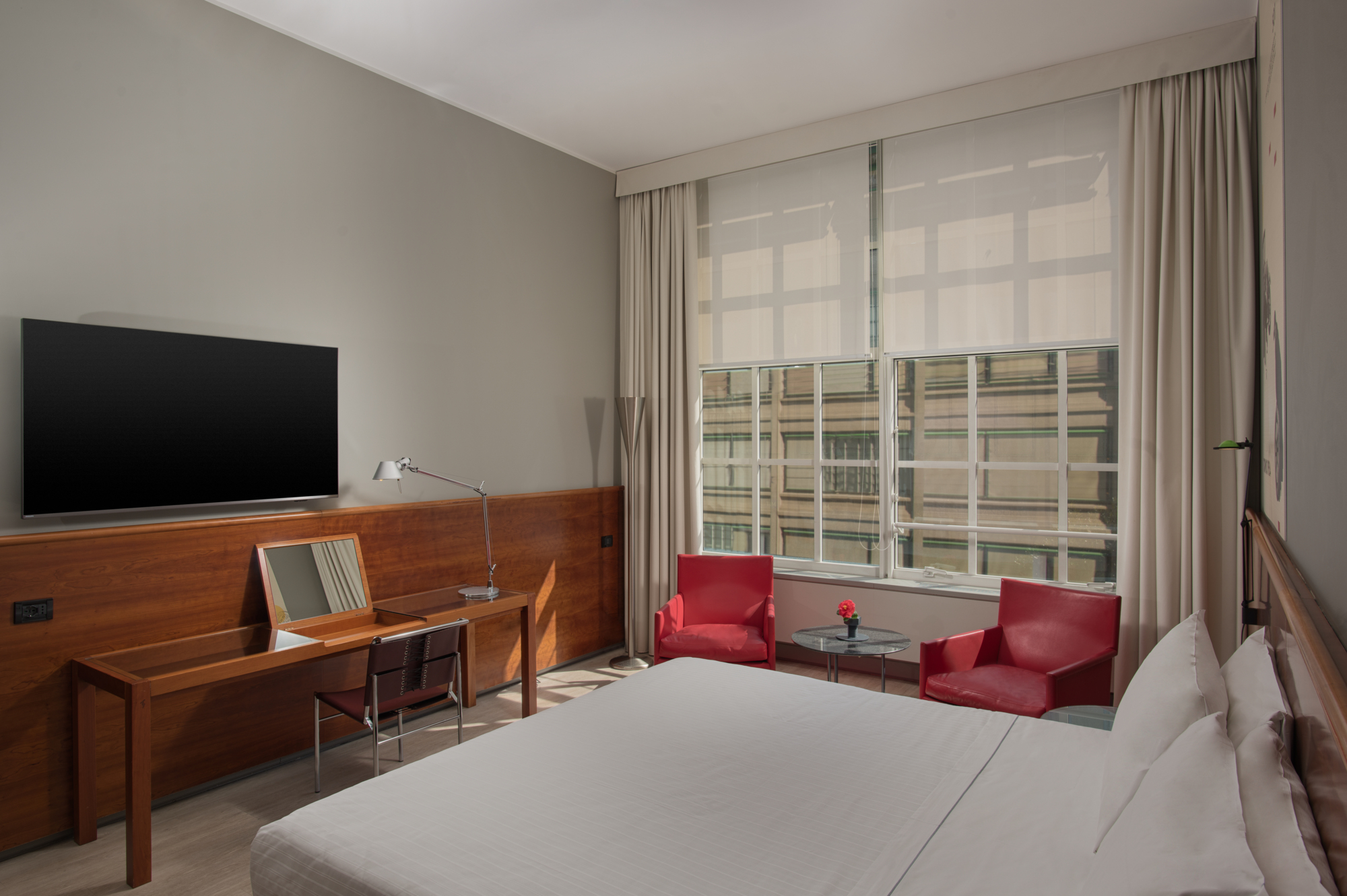 Hotel NH Torino Lingotto Congress | nh-hotels.com