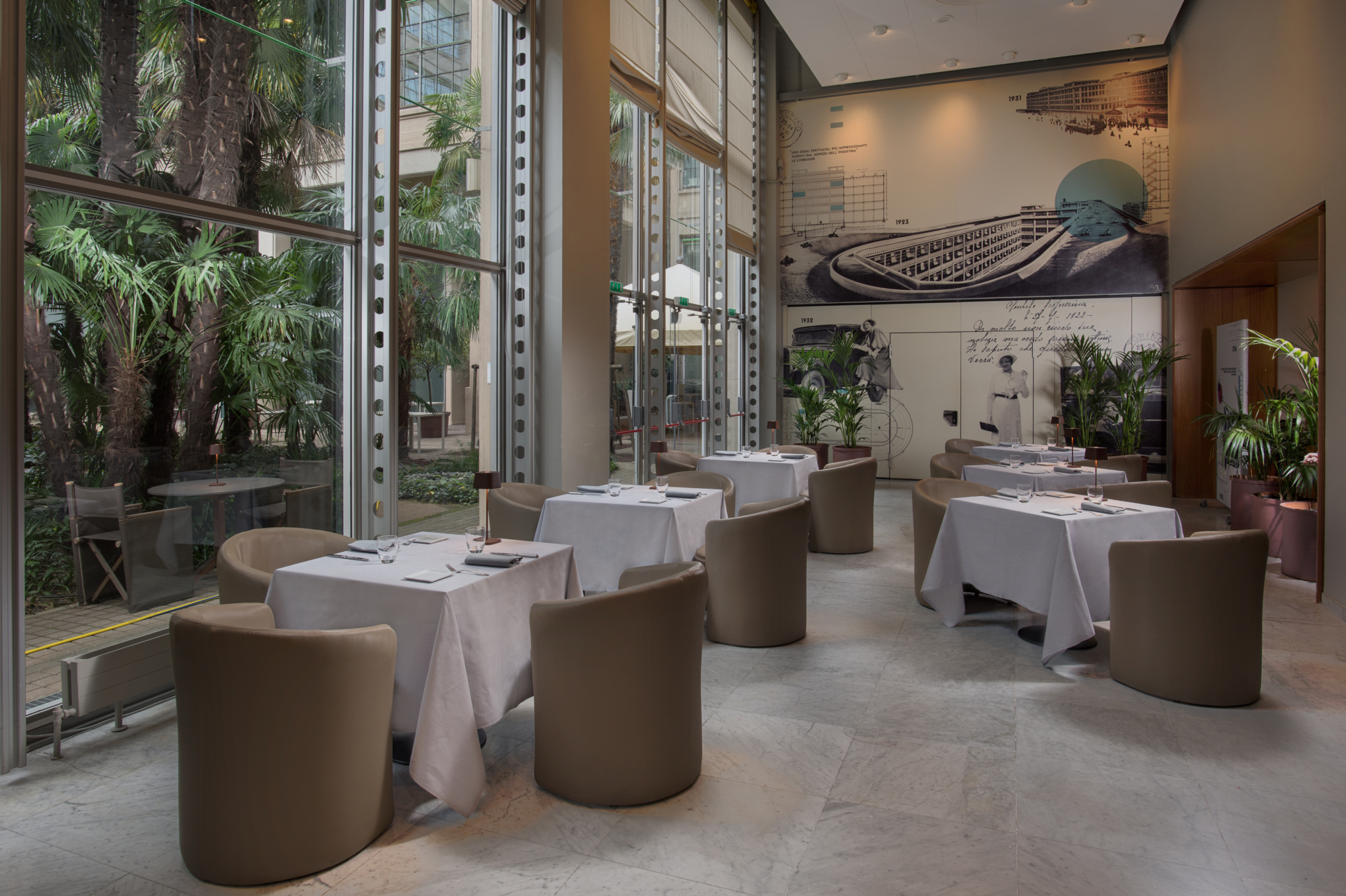 Hotel NH Torino Lingotto Congress | nh-hotels.com