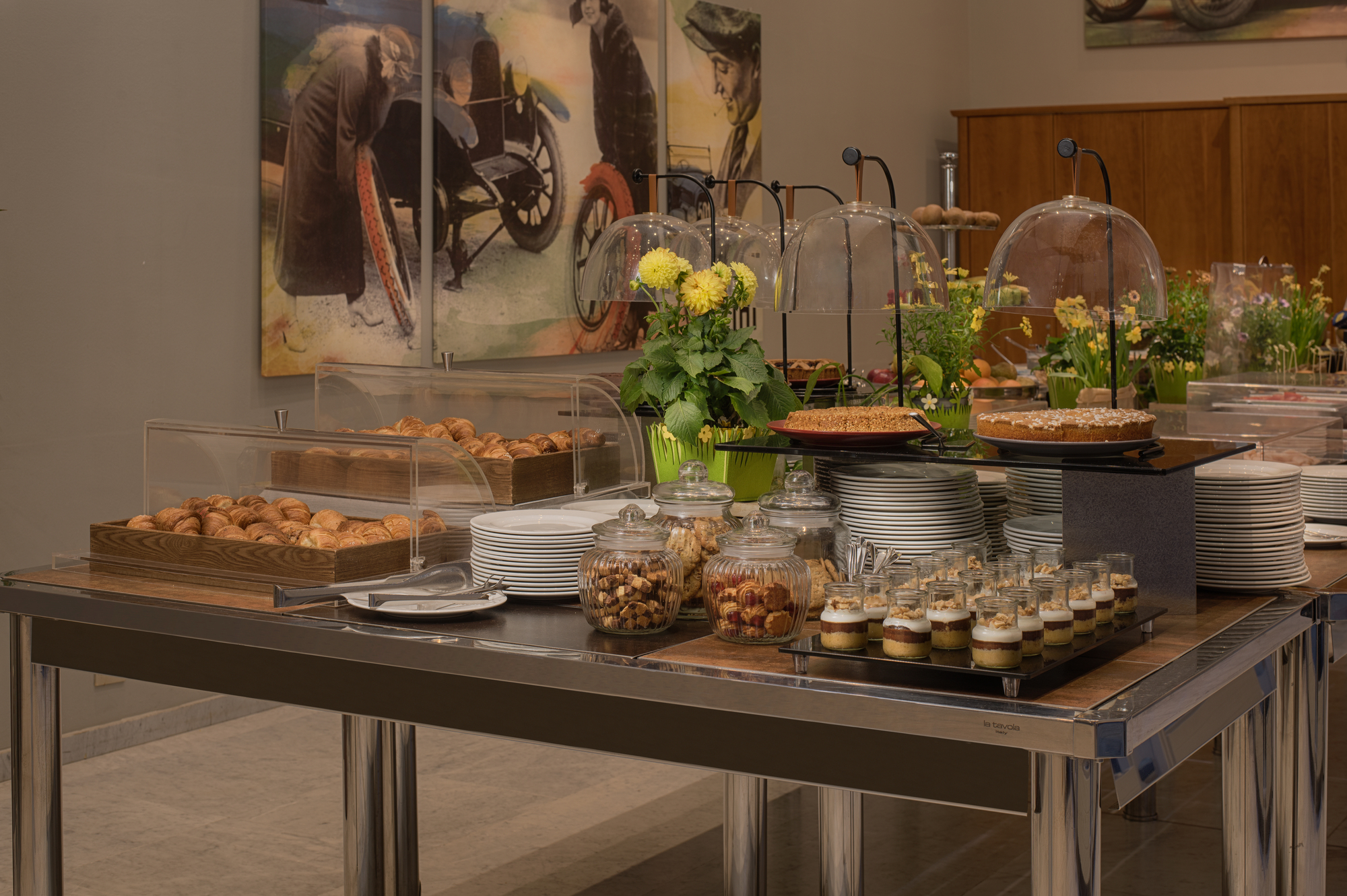 Hotel NH Torino Lingotto Congress | nh-hotels.com