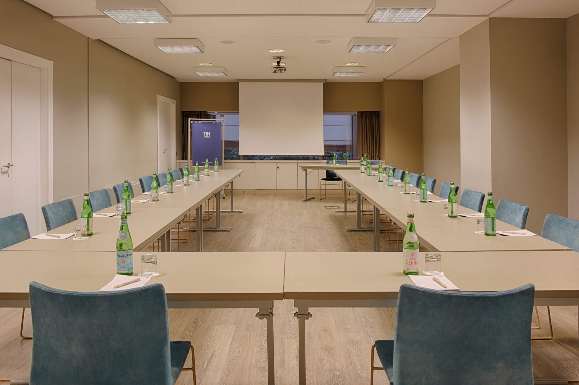 Hotel NH Torino Lingotto Congress | nh-hotels.com