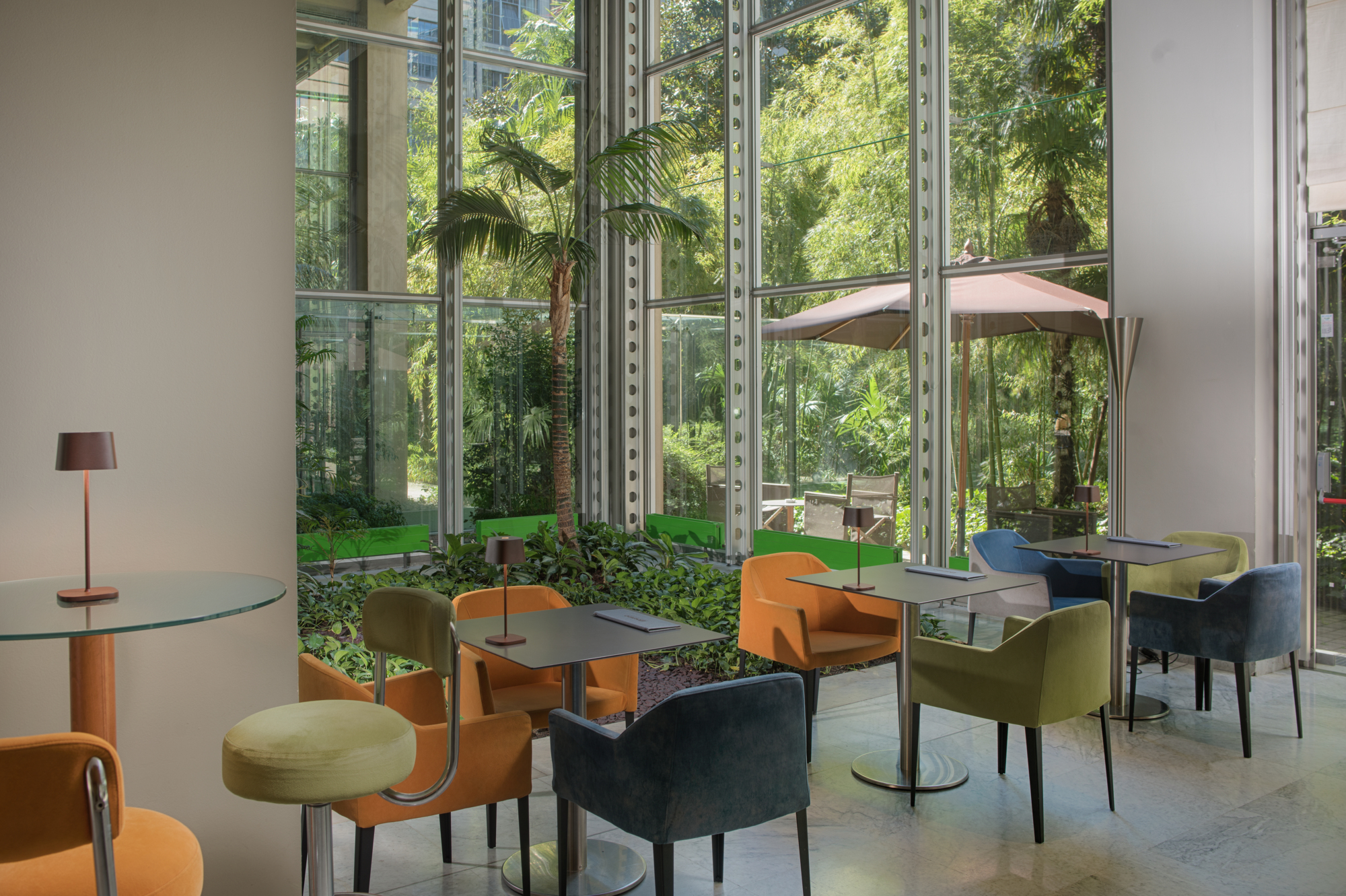 Hotel NH Torino Lingotto Congress | nh-hotels.com
