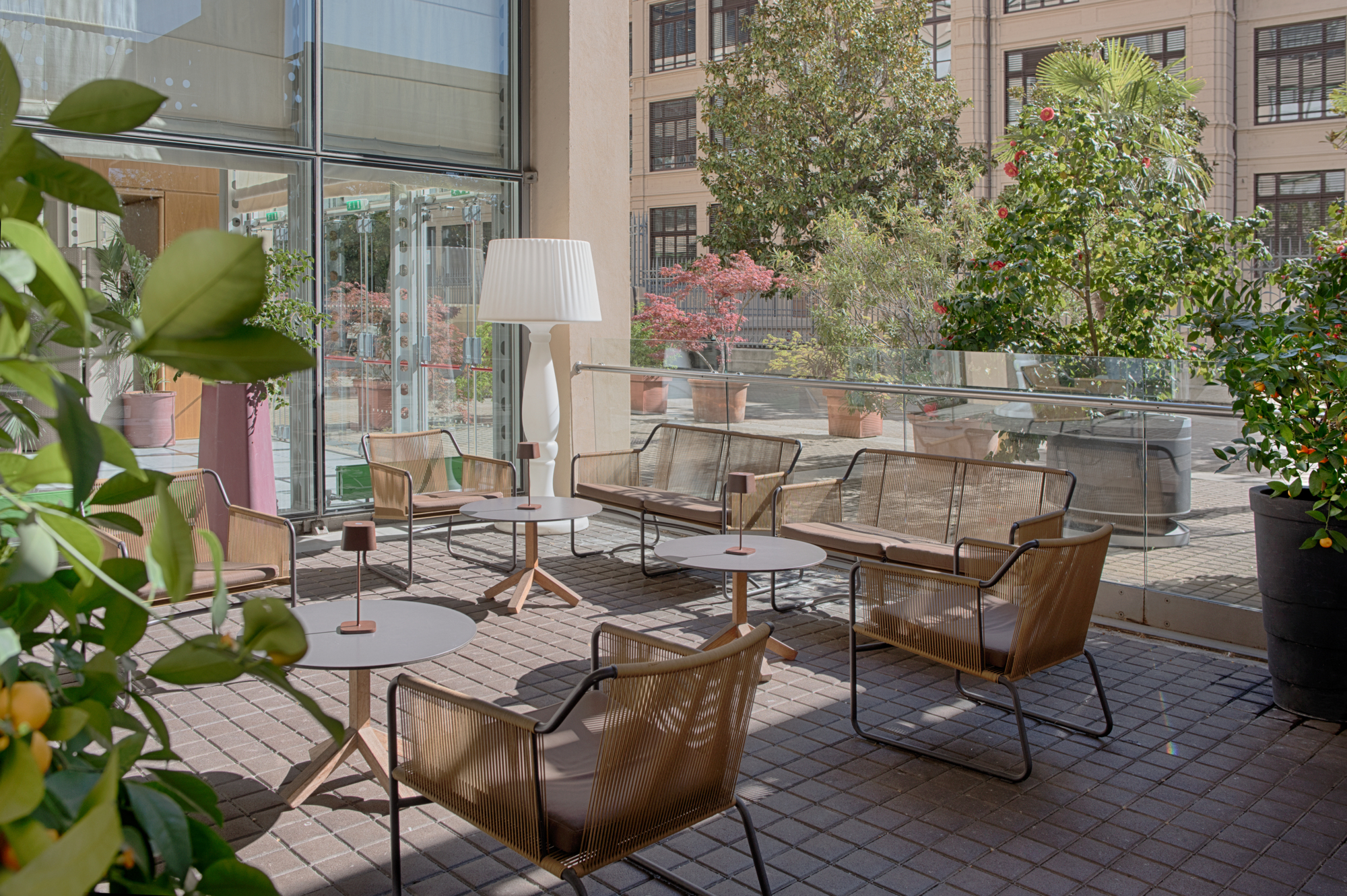 Hotel NH Torino Lingotto Congress | nh-hotels.com