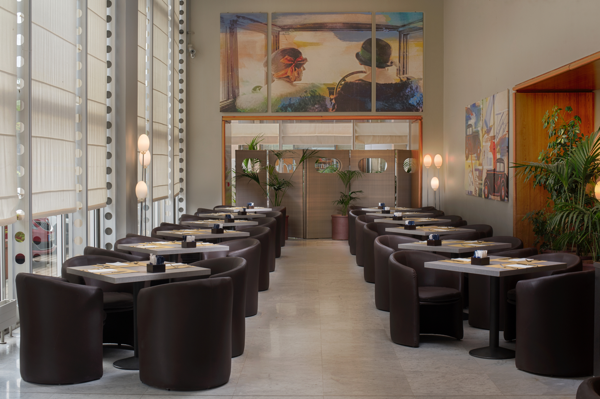 Hotel NH Torino Lingotto Congress | nh-hotels.com