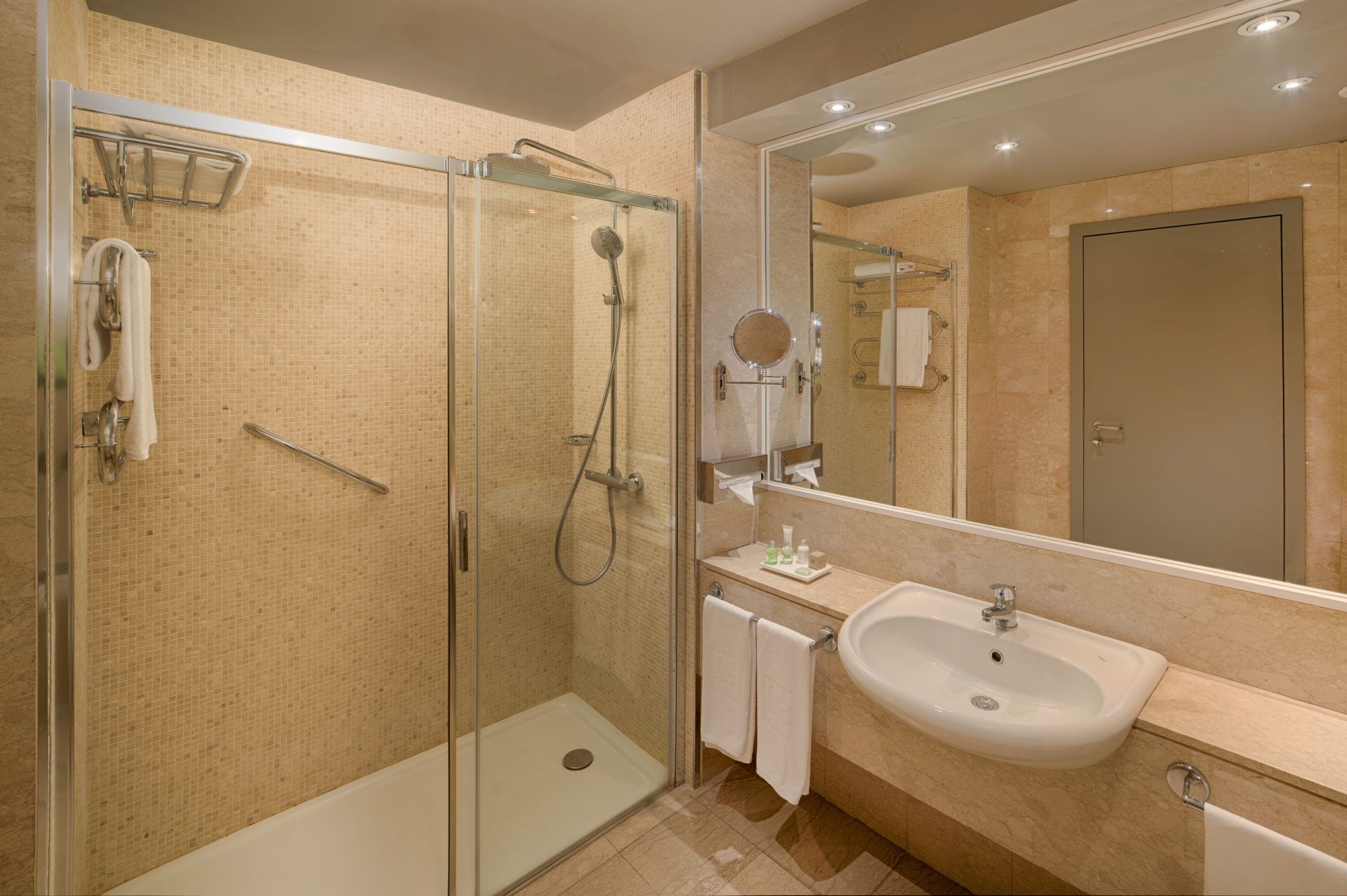 Hotel NH Torino Lingotto Congress | nh-hotels.com