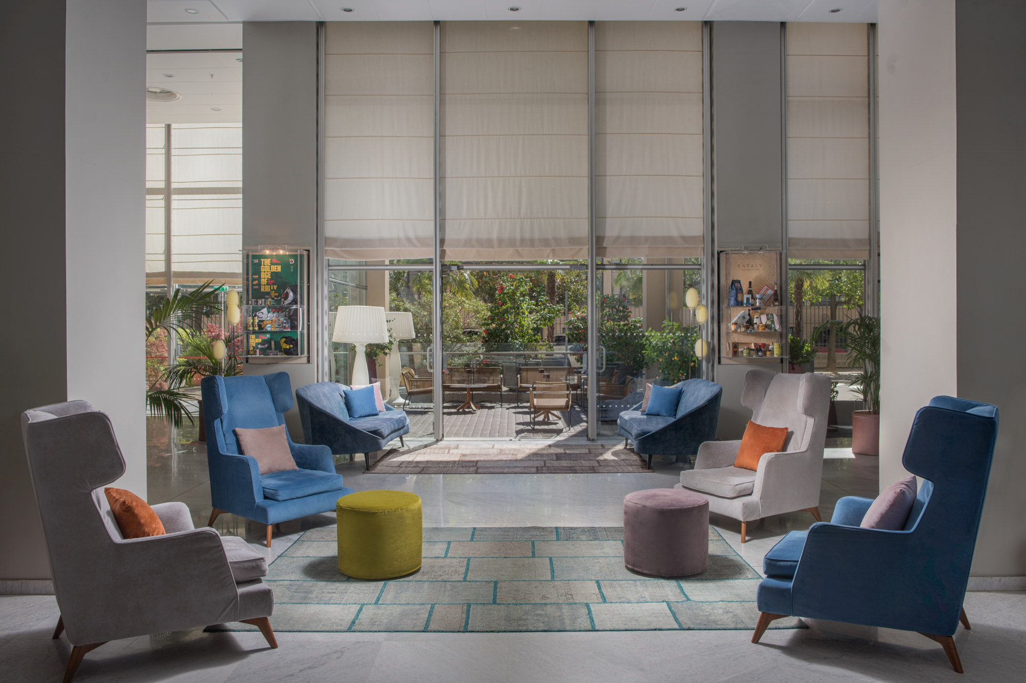 Hotel NH Torino Lingotto Congress | nh-hotels.com
