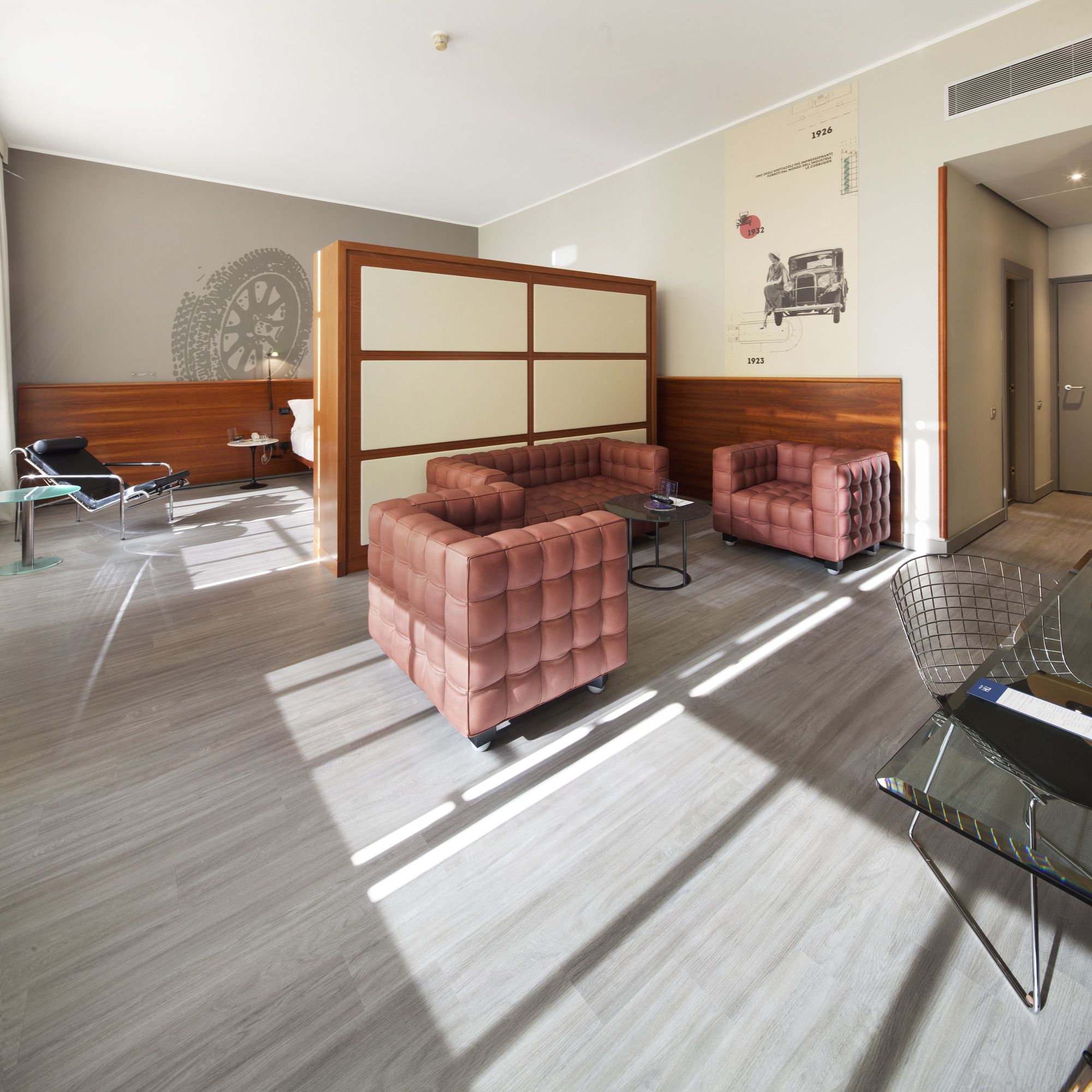 Hotel NH Torino Lingotto Congress | nh-hotels.com