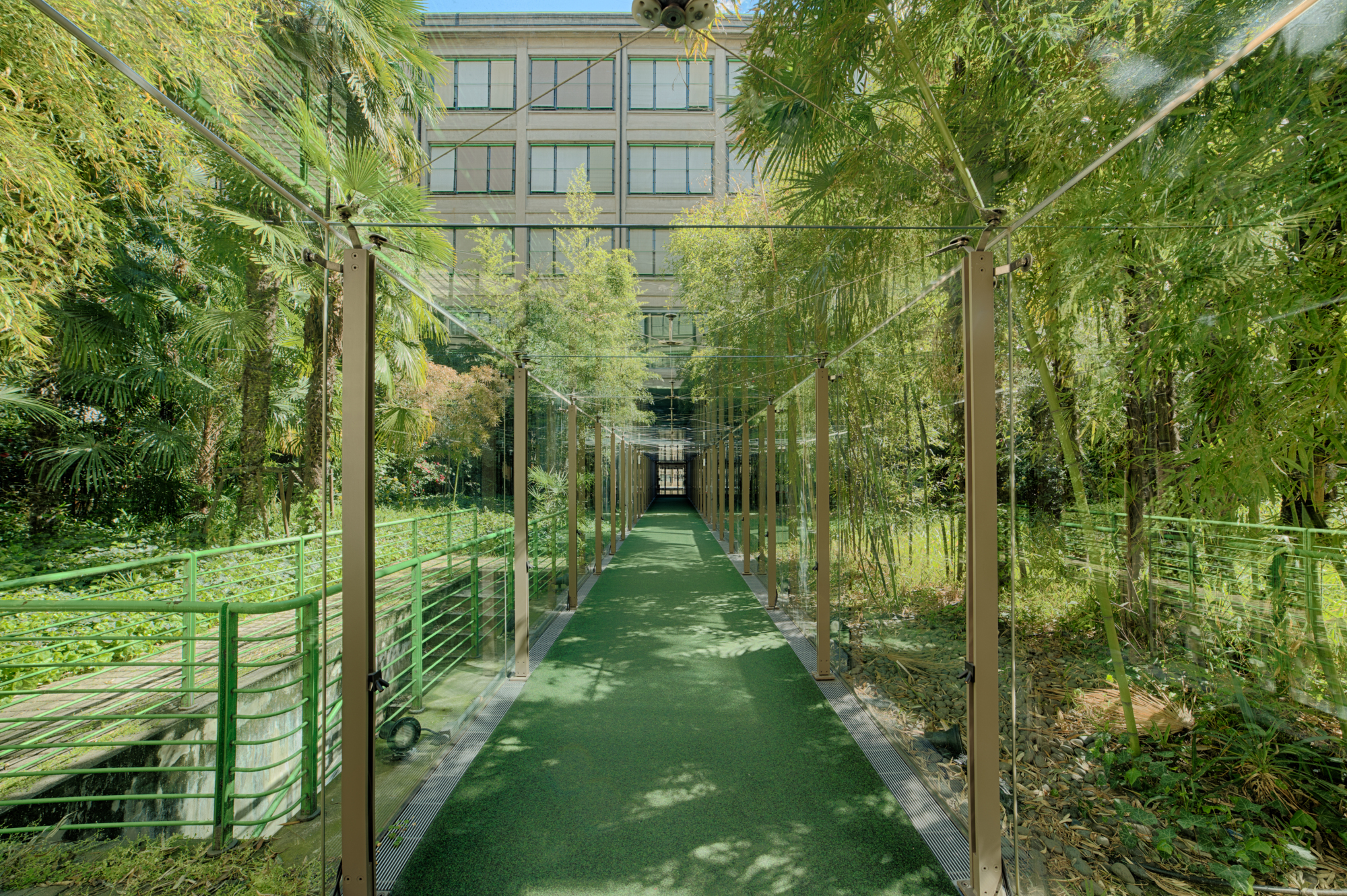 Hotel NH Torino Lingotto Congress | nh-hotels.com