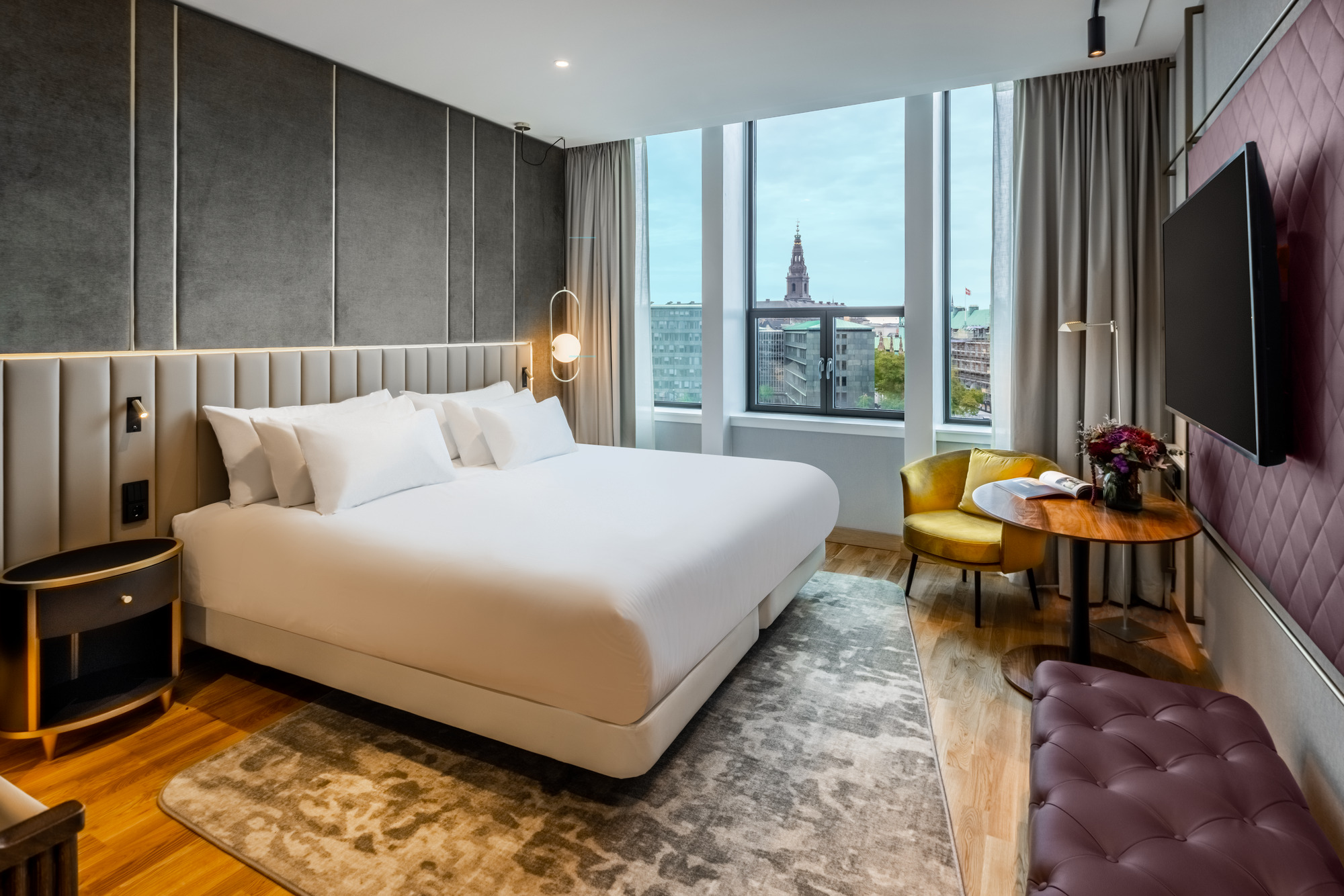 Hotel NH Collection Copenhagen | nh-hotels.com