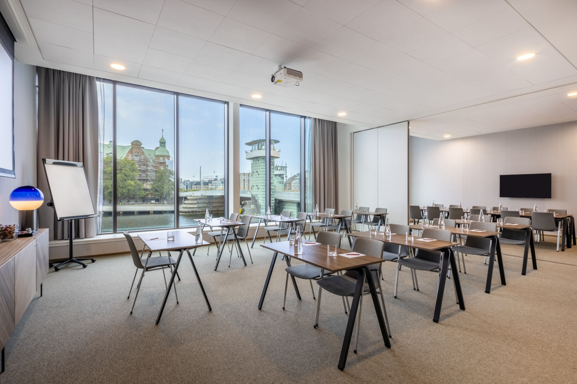 Hotel NH Collection Copenhagen: 5* Hotel in Copenhagen