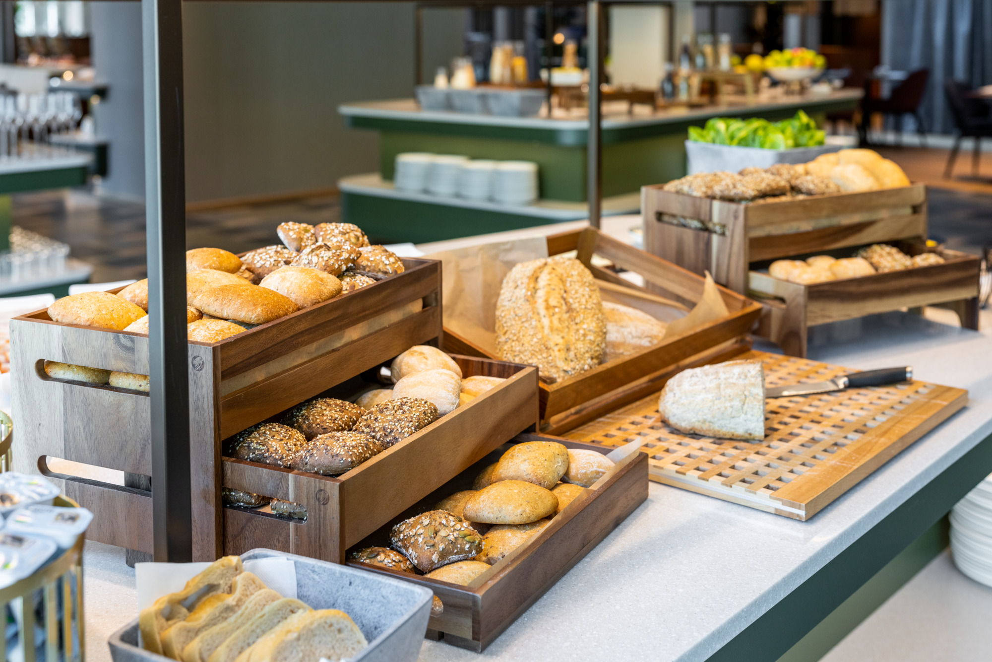 Hotel NH Collection Copenhagen: 5* Hotel in Copenhagen