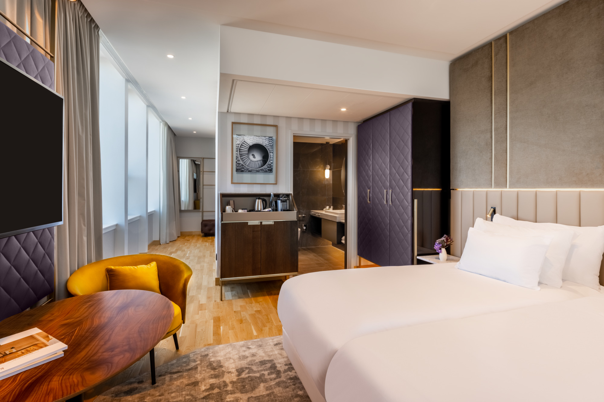 Hotel NH Collection Copenhagen | nh-hotels.com