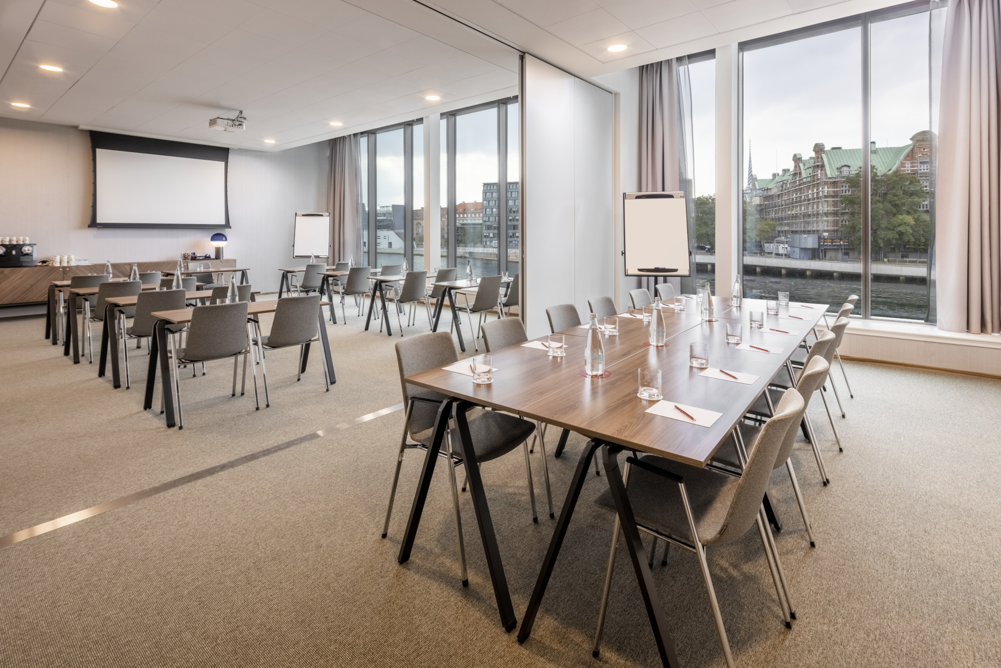 Hotel NH Collection Copenhagen: 5* Hotel in Copenhagen